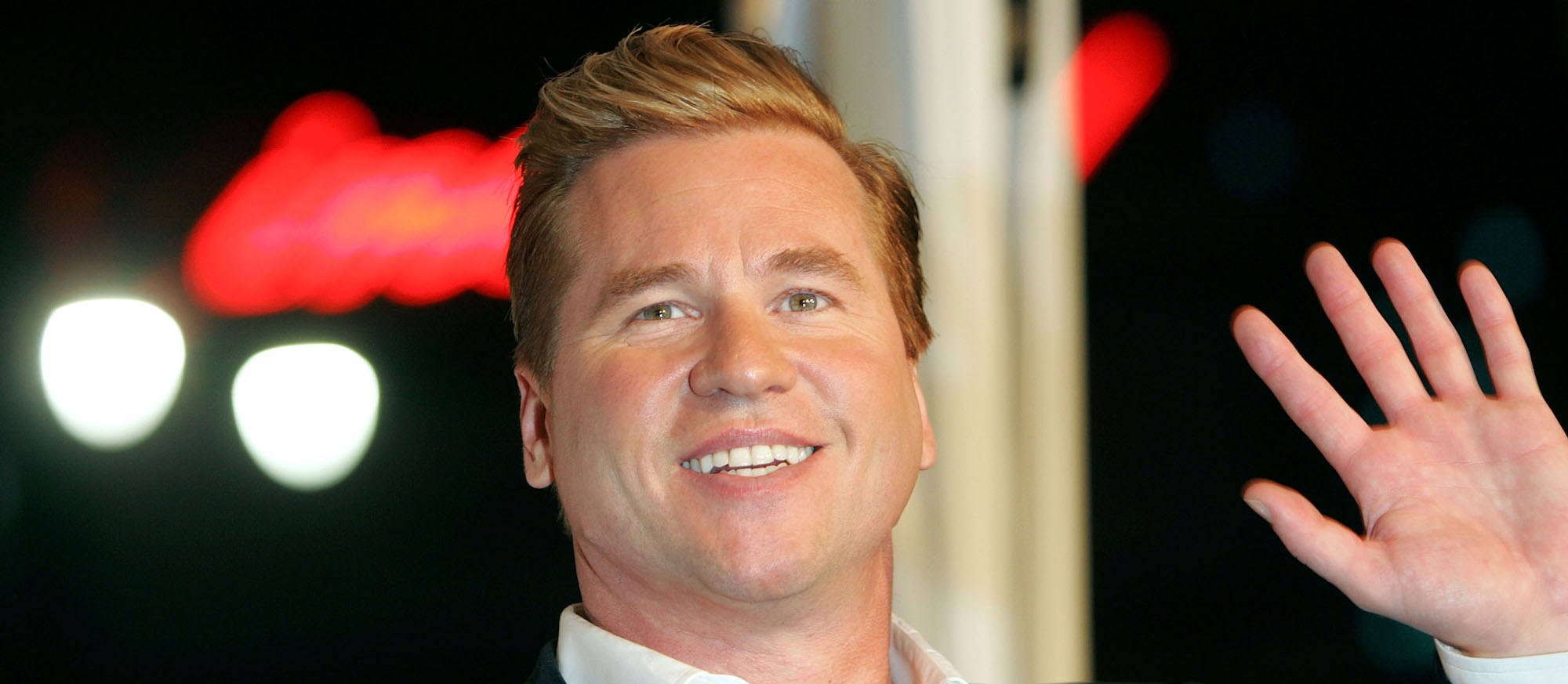 Val Kilmer's 'Tombstone' Just Ranked on Major Streaming Chart ...