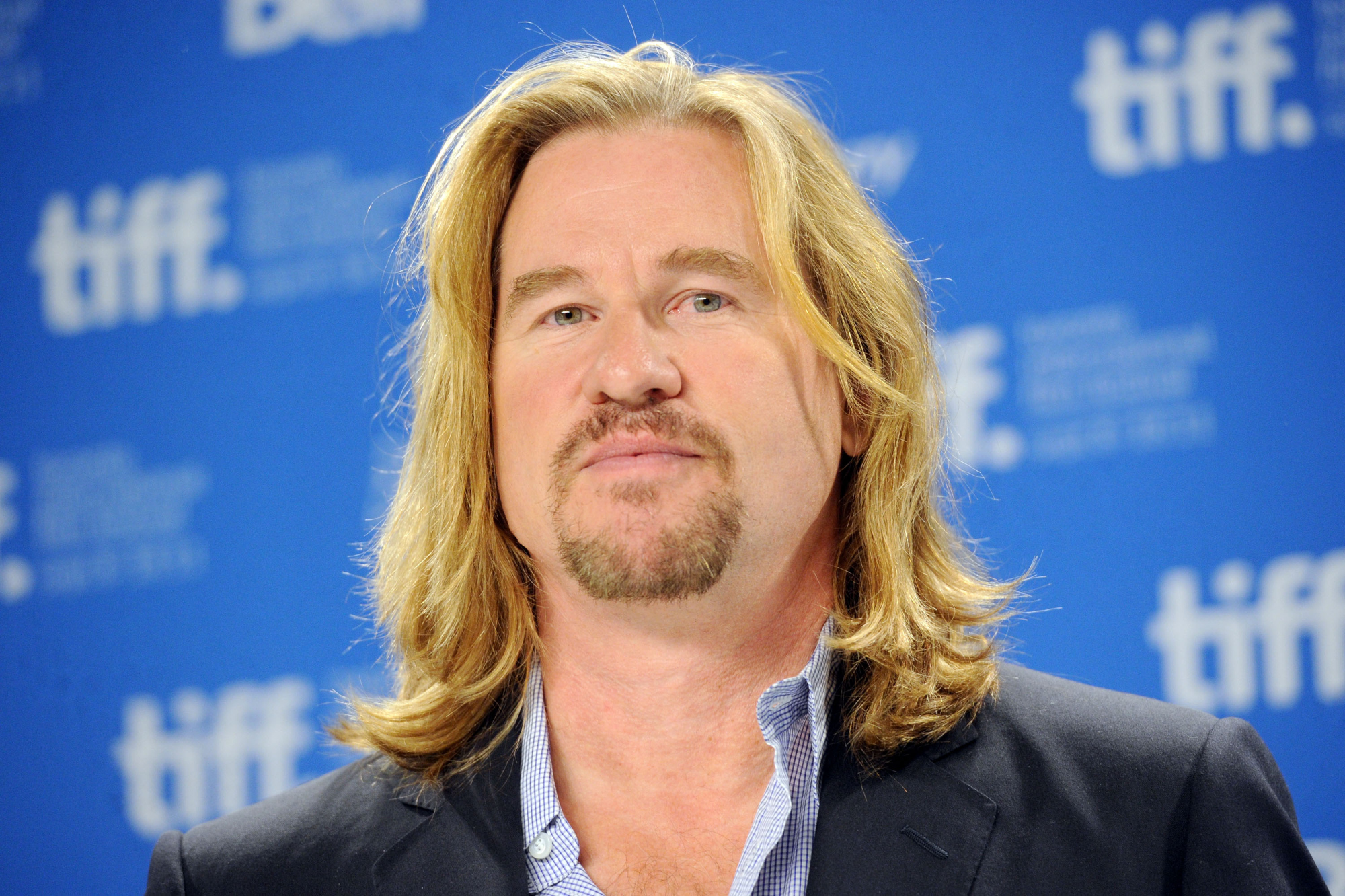 Val Kilmer's Cause of Death Has Been Revealed - PopCulture.com