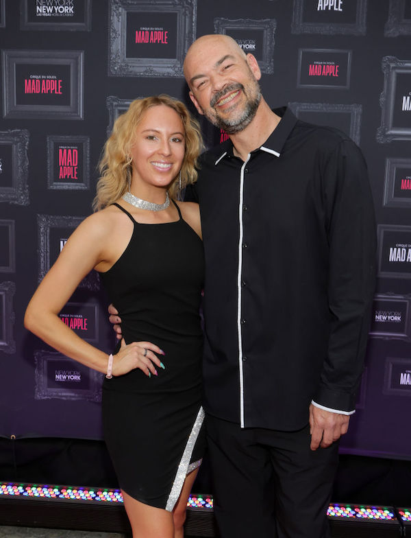 'Ghost Adventures' Star Aaron Goodwin's Wife Pleads Guilty to Plotting ...