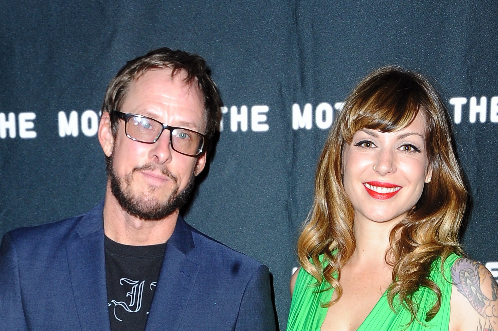 Weezer Bassist Scott Shriner's Wife Files for Divorce After Attempted ...