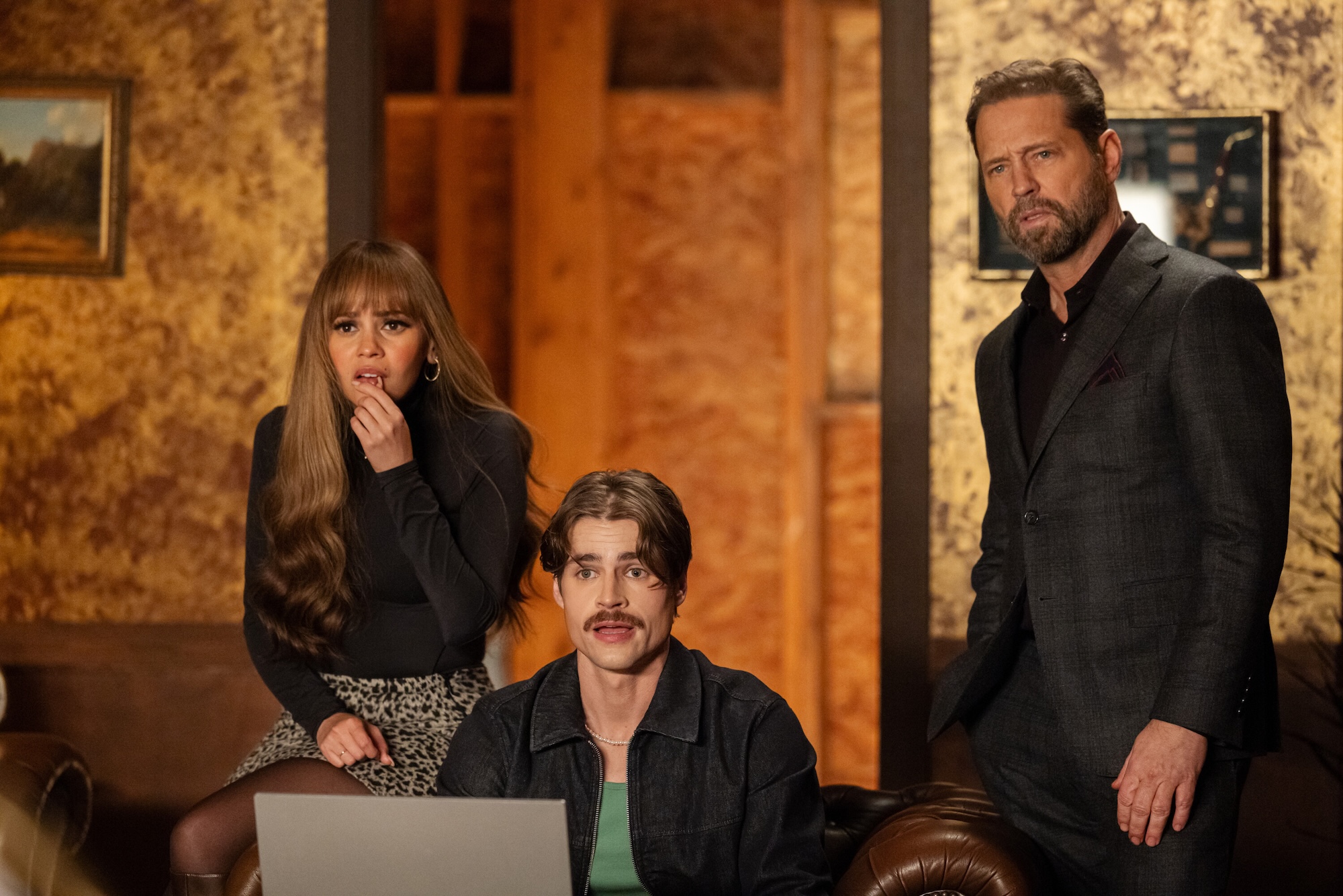 The CW Shares Fate of 'Wild Cards' Season 3 - PopCulture.com