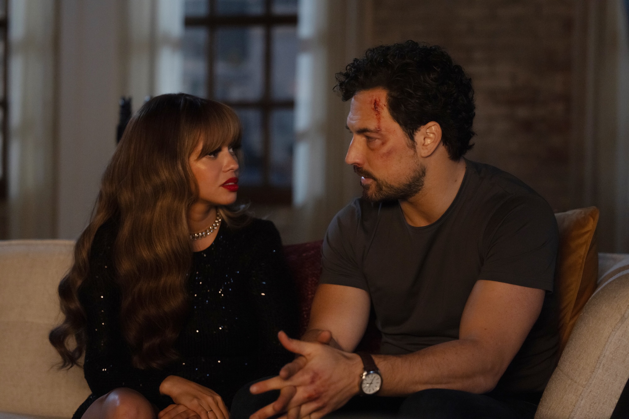 The CW Shares Fate of 'Wild Cards' Season 3 - PopCulture.com