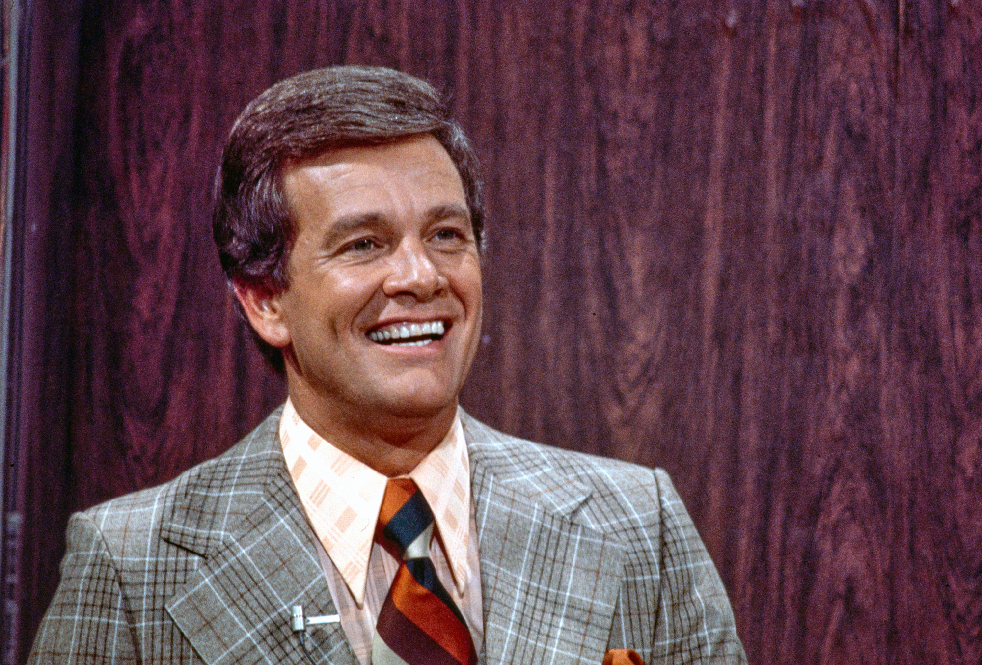 Legendary Game Show Host Wink Martindale Dead at 91 - PopCulture.com