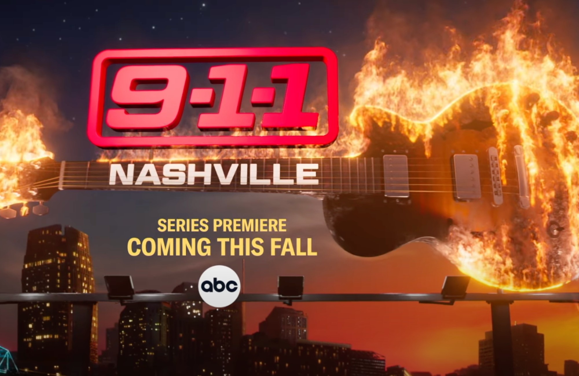 ‘9-1-1: Nashville’ Gets Major Filming Update - PopCulture.com