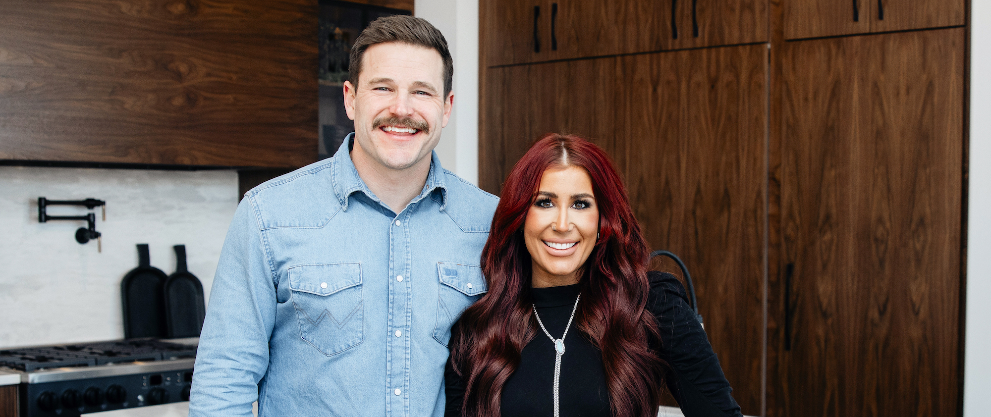 'Down Home Fab's Cole and Chelsea DeBoer 'Really Excited' Daughter Aubree Is Following in Their ...