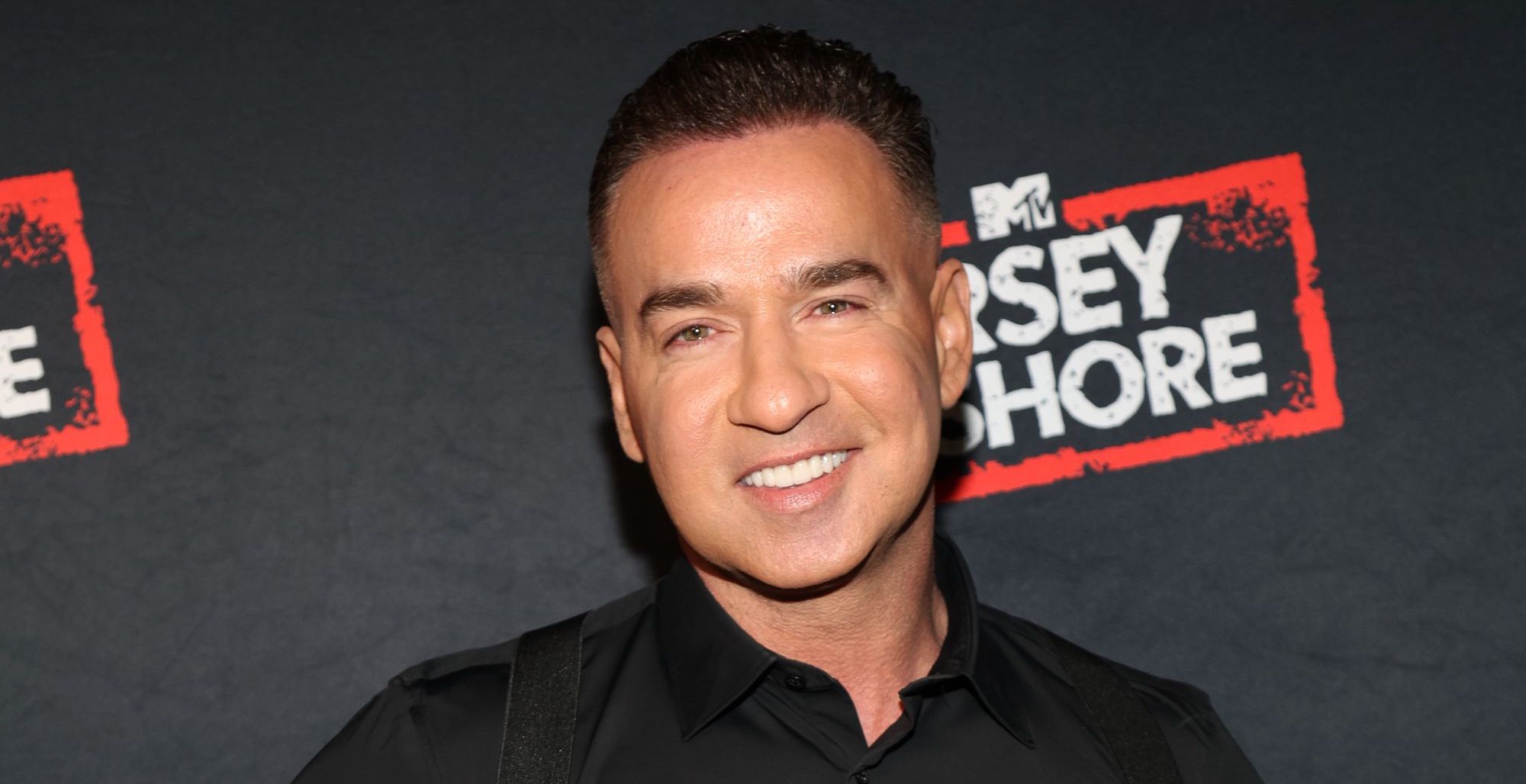 Mike 'The Situation' Sorrentino Reflects on 'Once in a Lifetime ...