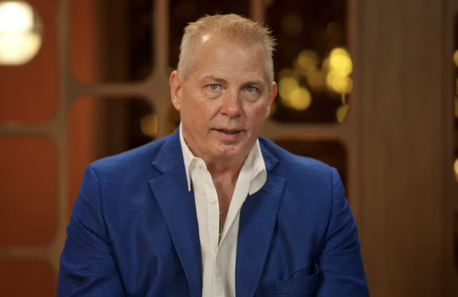 Bravo's 'Love Hotel' Suitors Open up About Looking for Soulmate ...