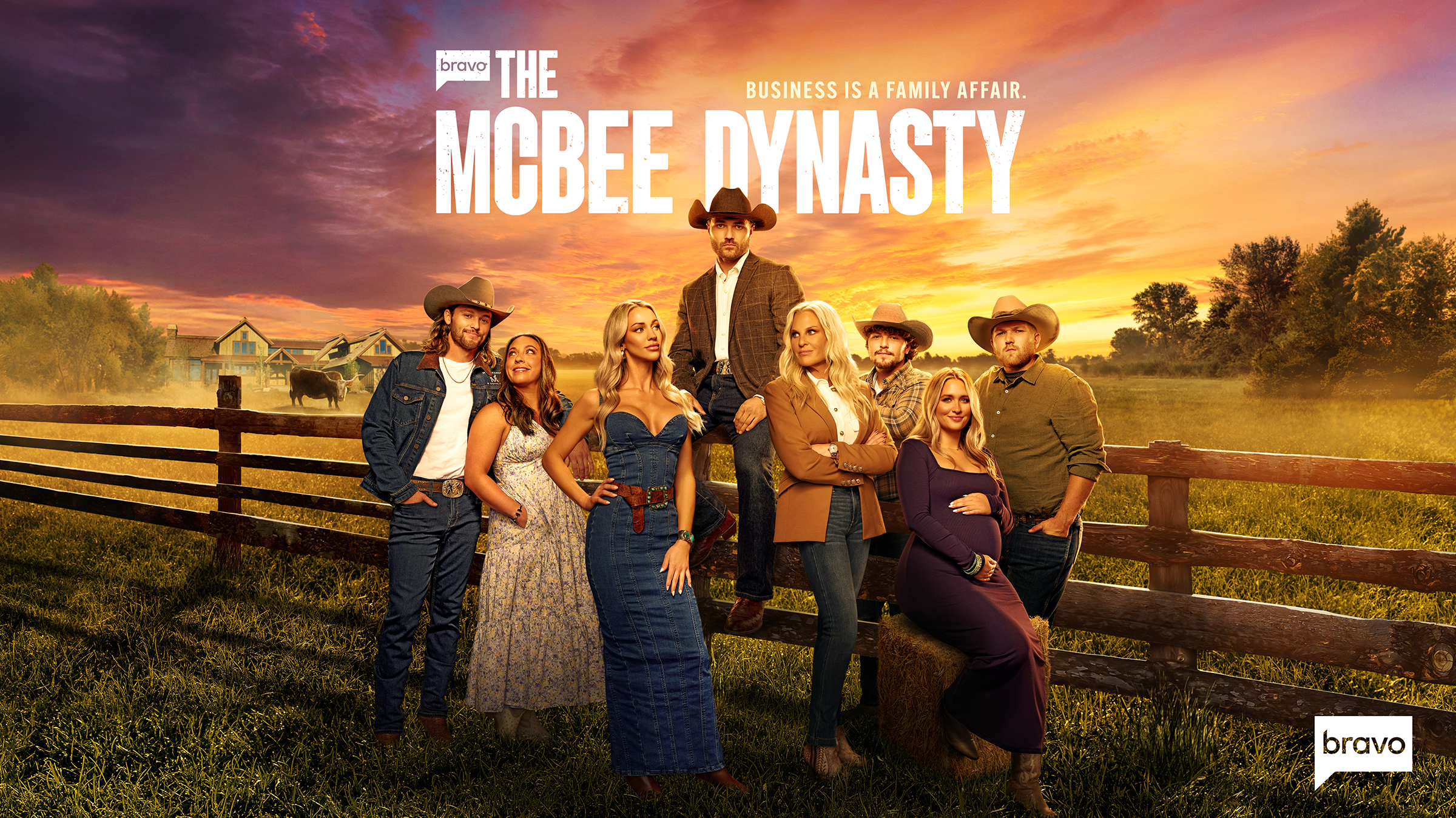 Bravo Drops 'The McBee Dynasty' Season 2 Trailer After Move From ...
