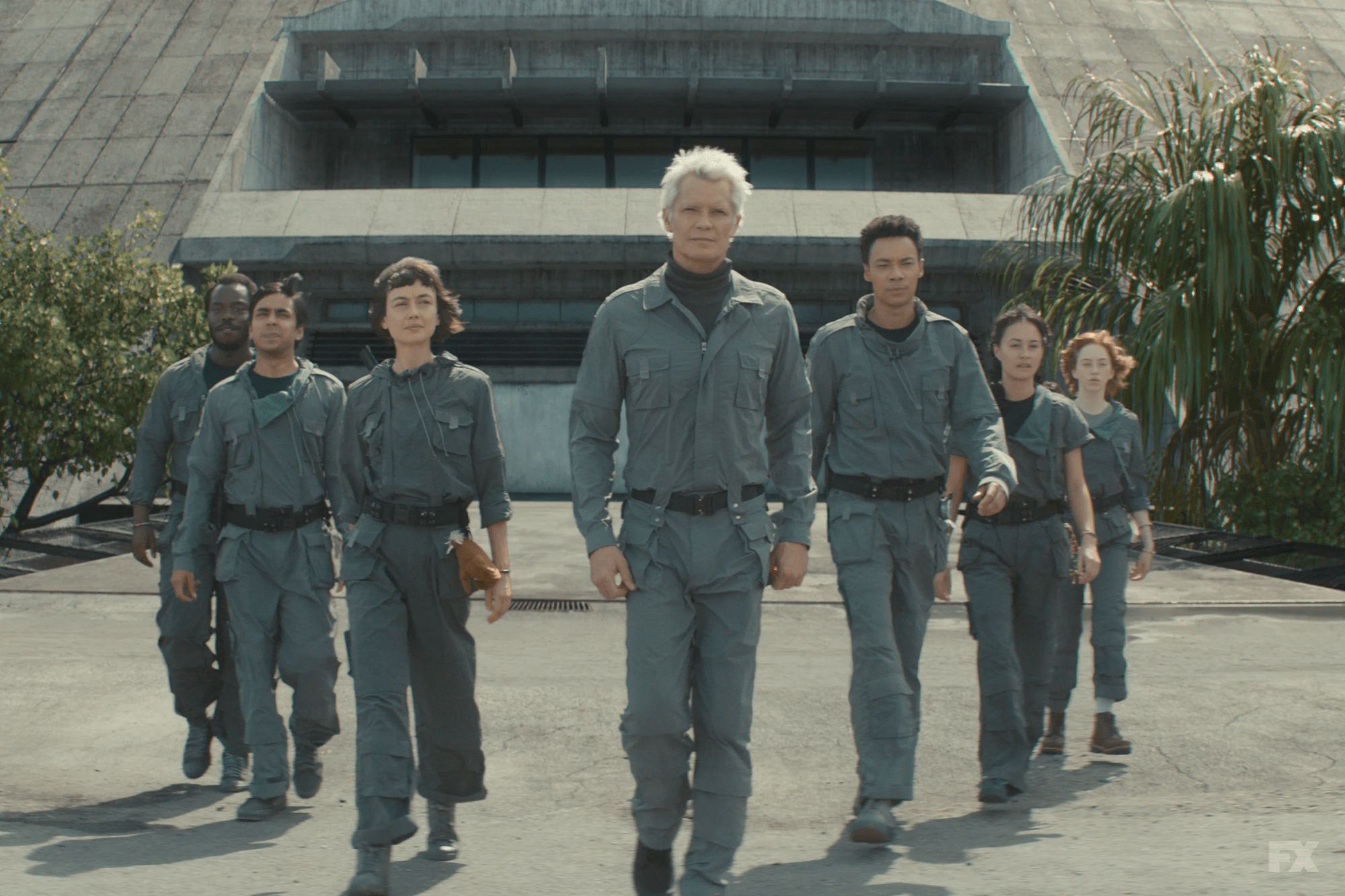 'Alien: Earth' Season 2 Fate Revealed - PopCulture.com