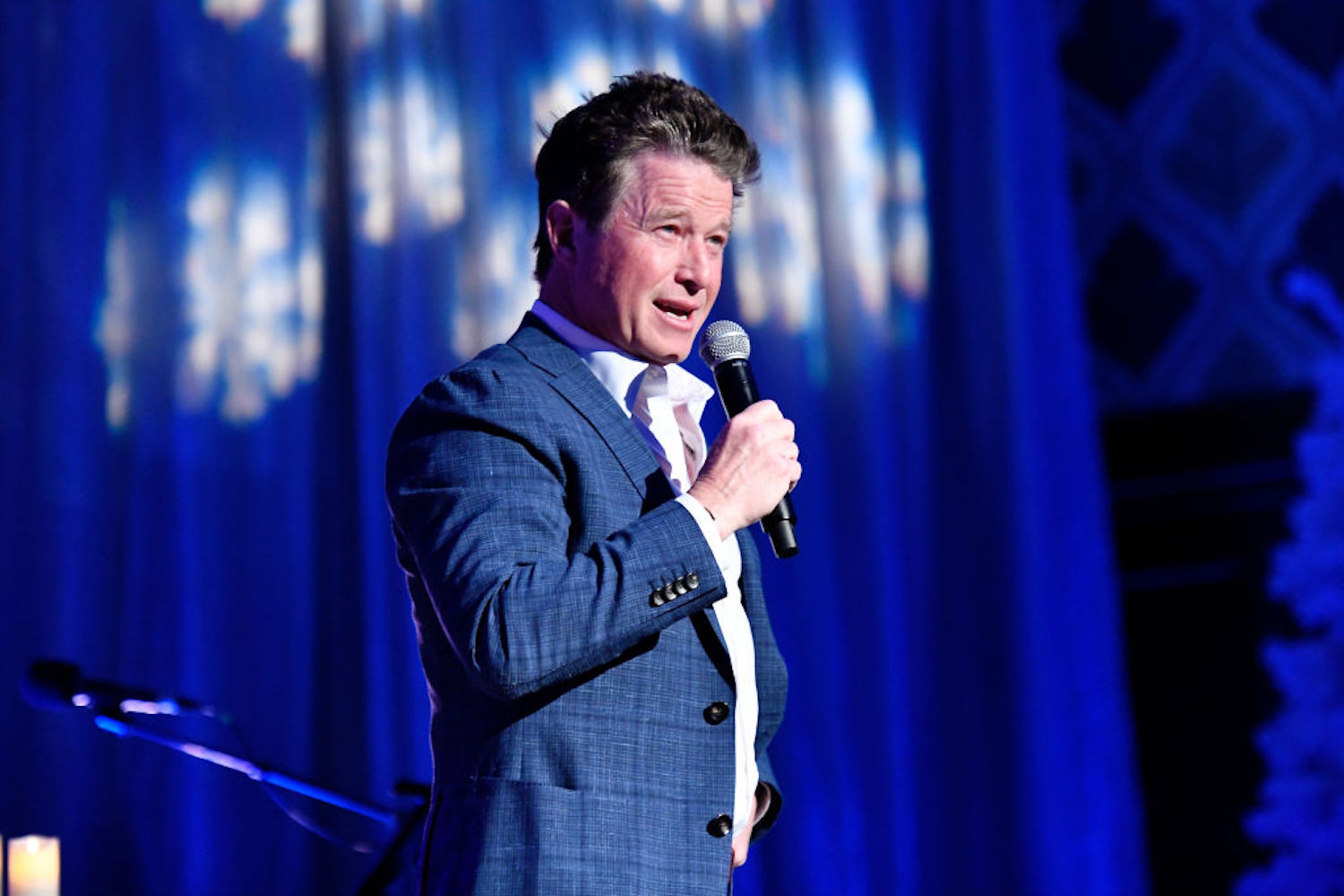 Billy Bush Makes Big Career Change - PopCulture.com