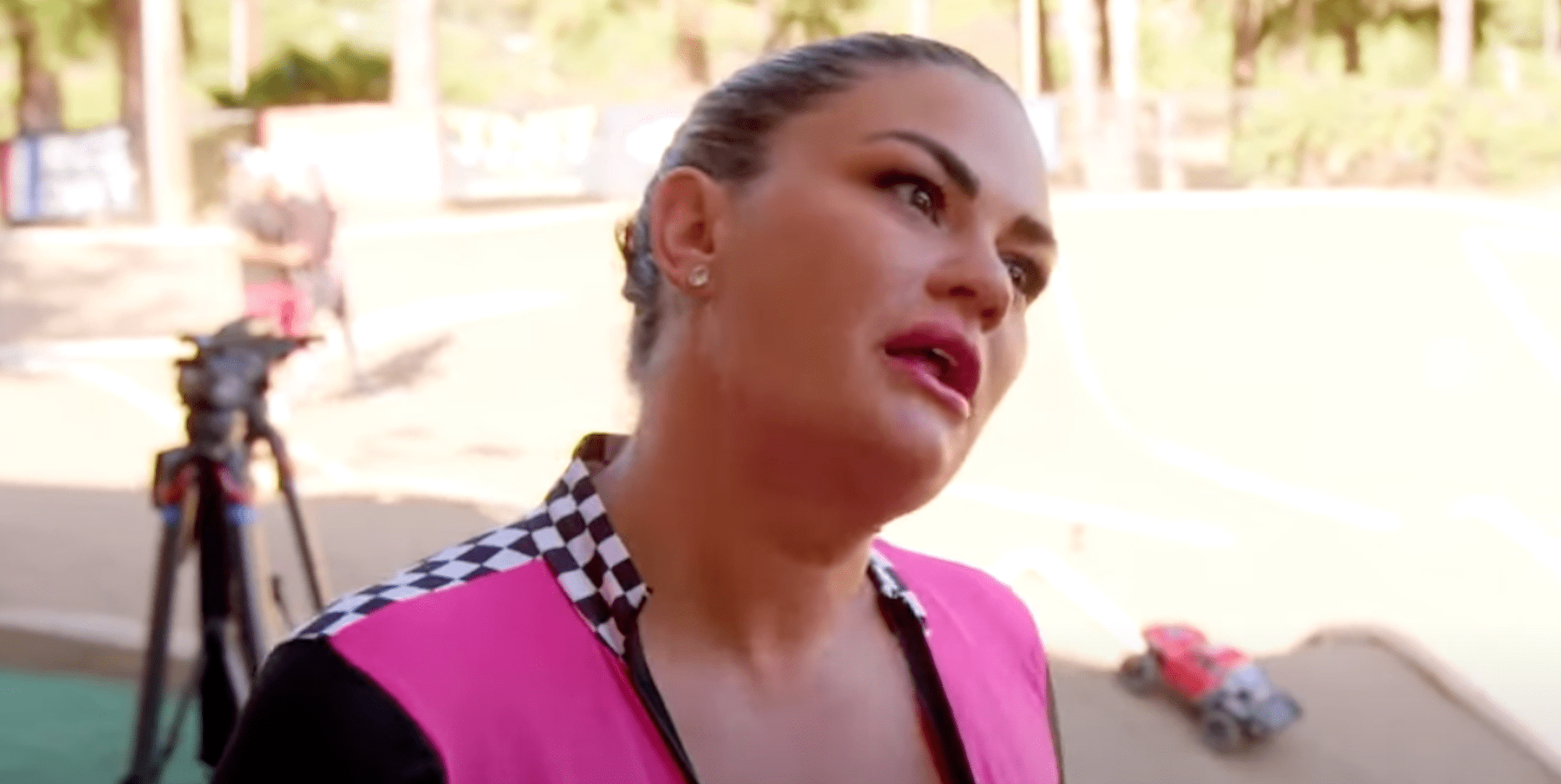 'The Valley's Brittany Cartwright Defends Michelle Saniei From Jesse Lally's New Girlfriend ...