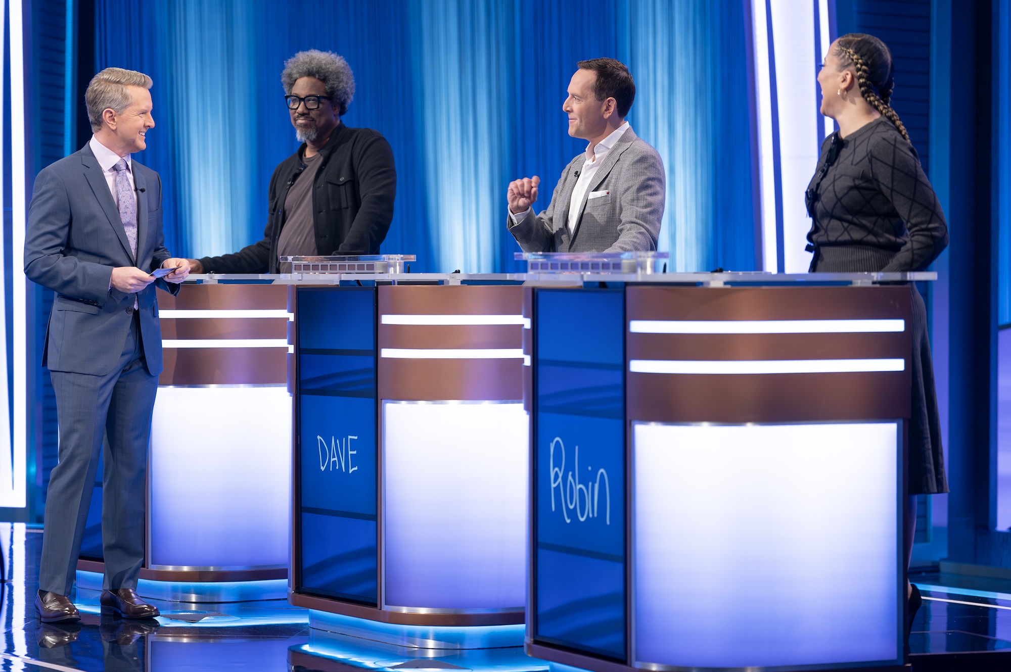 ABC Releases Midseason 2026 Premiere Dates - PopCulture.com