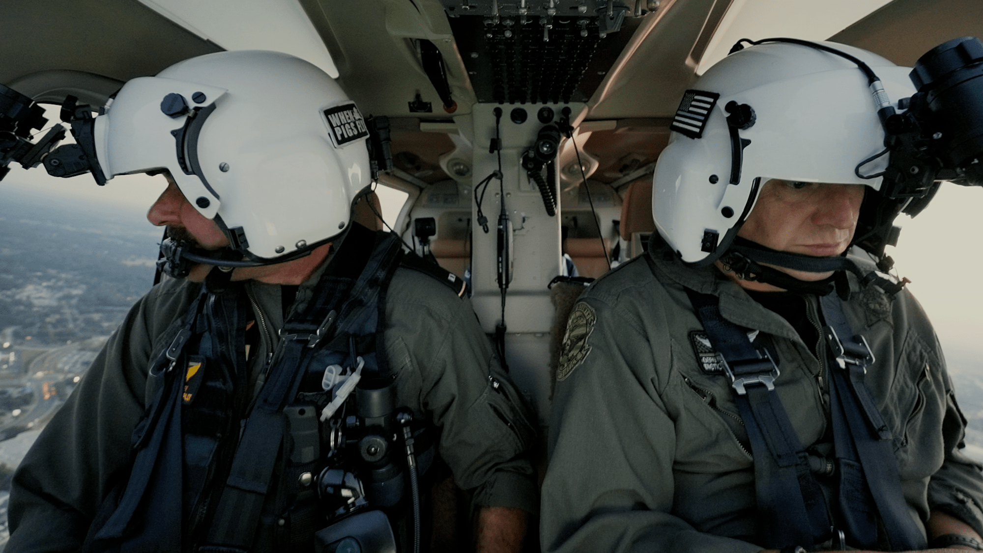‘Chopper Cops’ Season 2: Get an Exclusive Look at the Trailer and ...