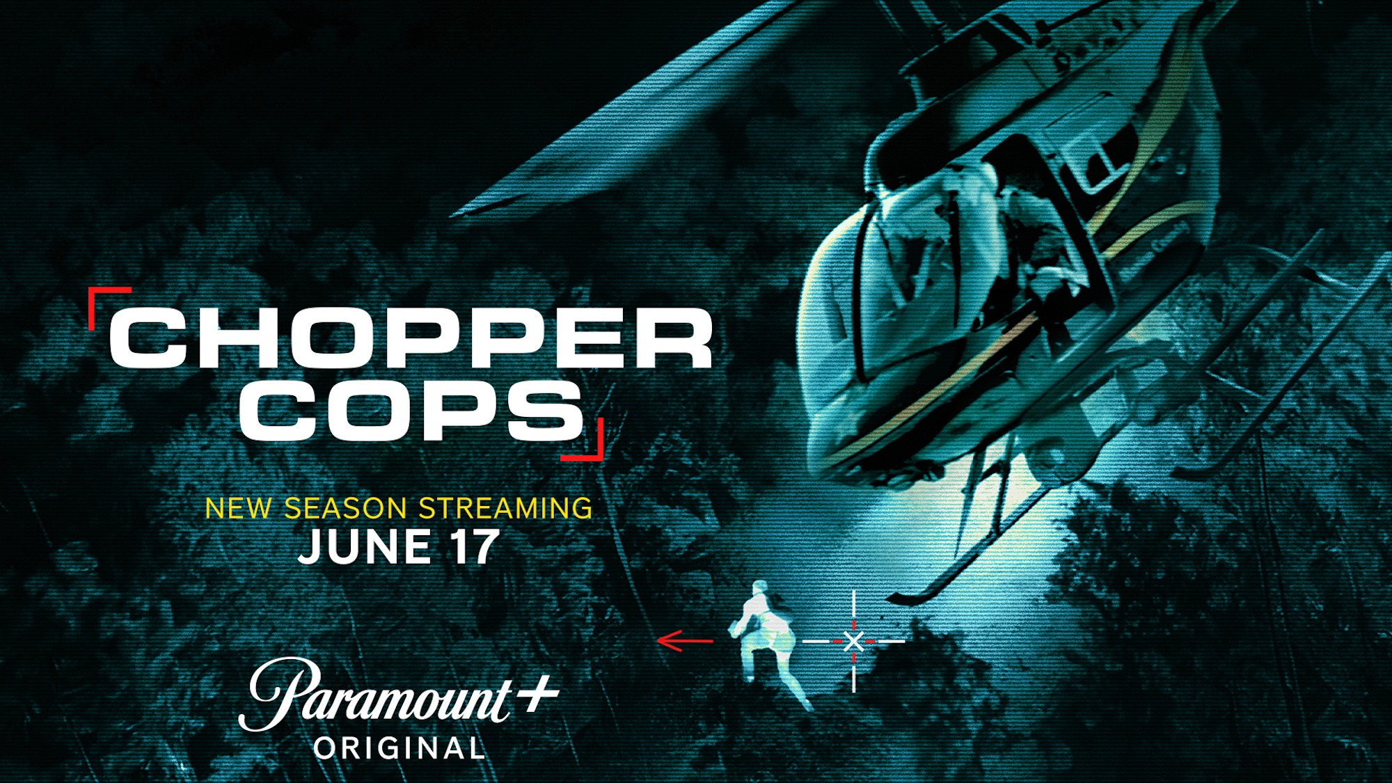 ‘Chopper Cops’ Season 2: Get an Exclusive Look at the Trailer and ...