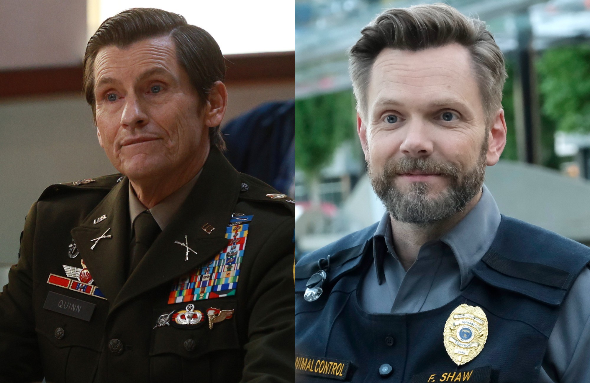 Fox Reveals Fate of Denis Leary and Joel McHale's TV Shows - PopCulture.com