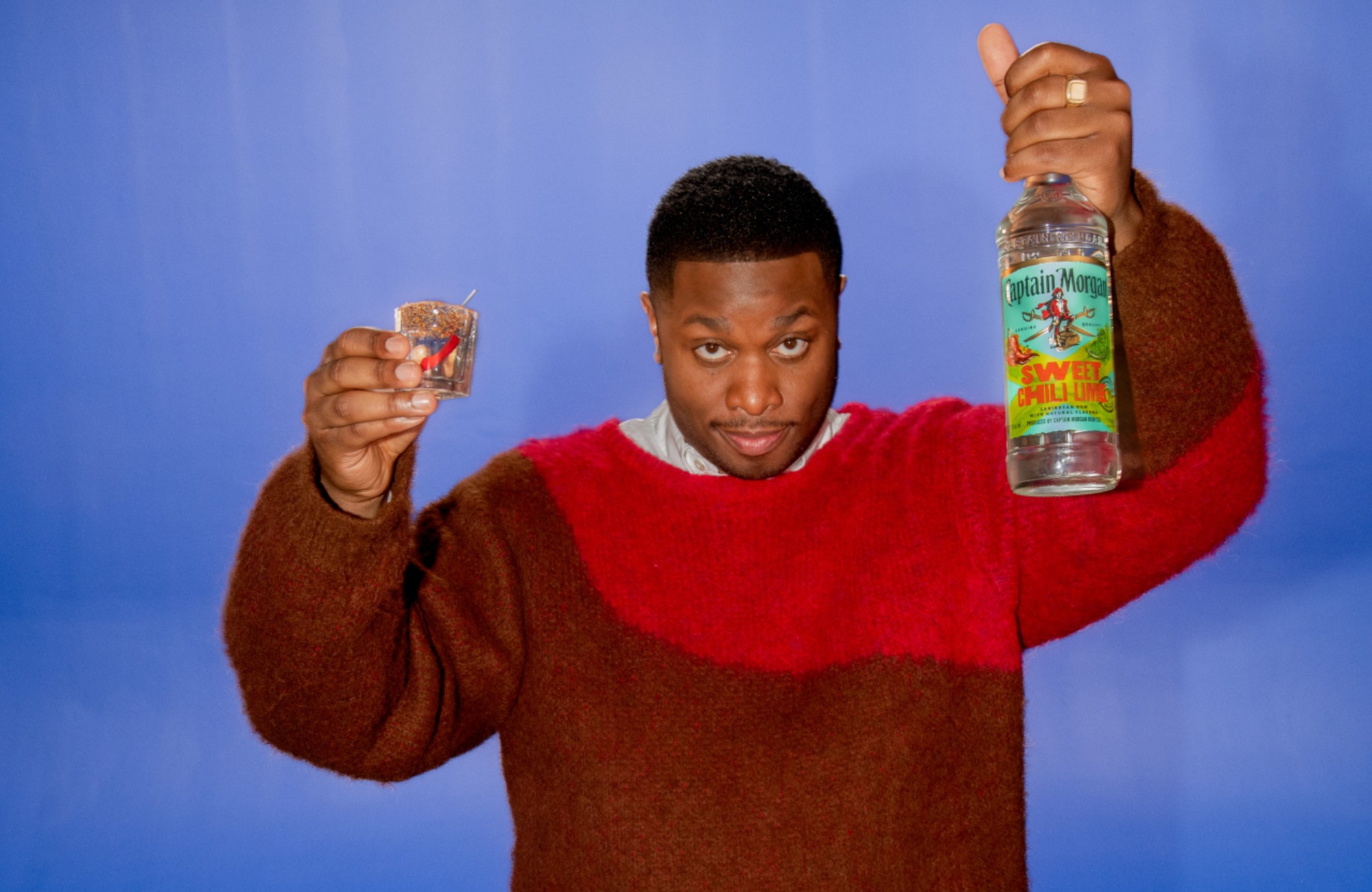 'SNL' Star Devon Walker Teases Future With NBC Show, Talks Captain ...