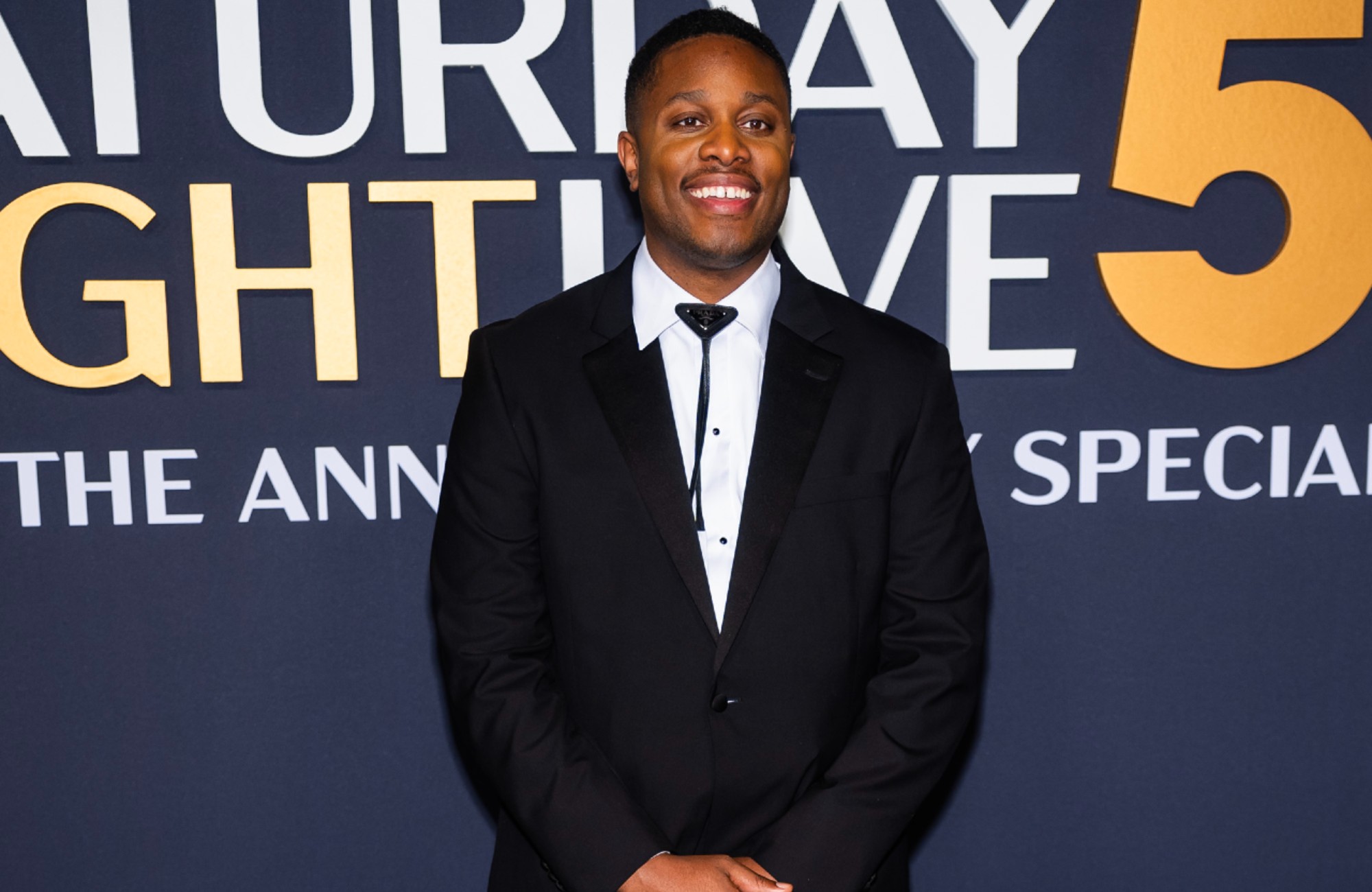 'SNL' Star Devon Walker Teases Future With NBC Show, Talks Captain ...