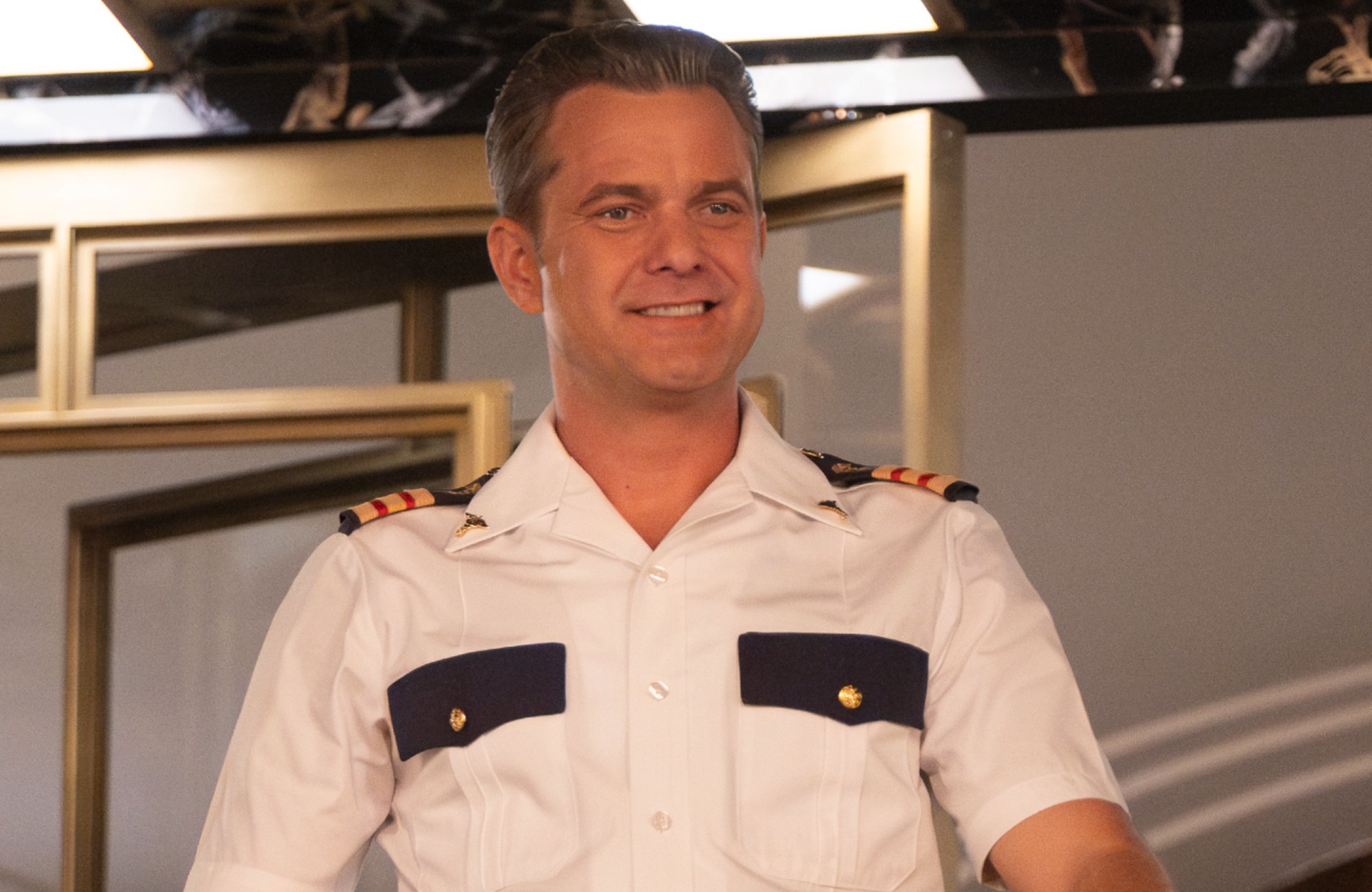 Joshua Jackson to Star in New HBO Max Pilot From ‘Dawson’s Creek’ EP ...