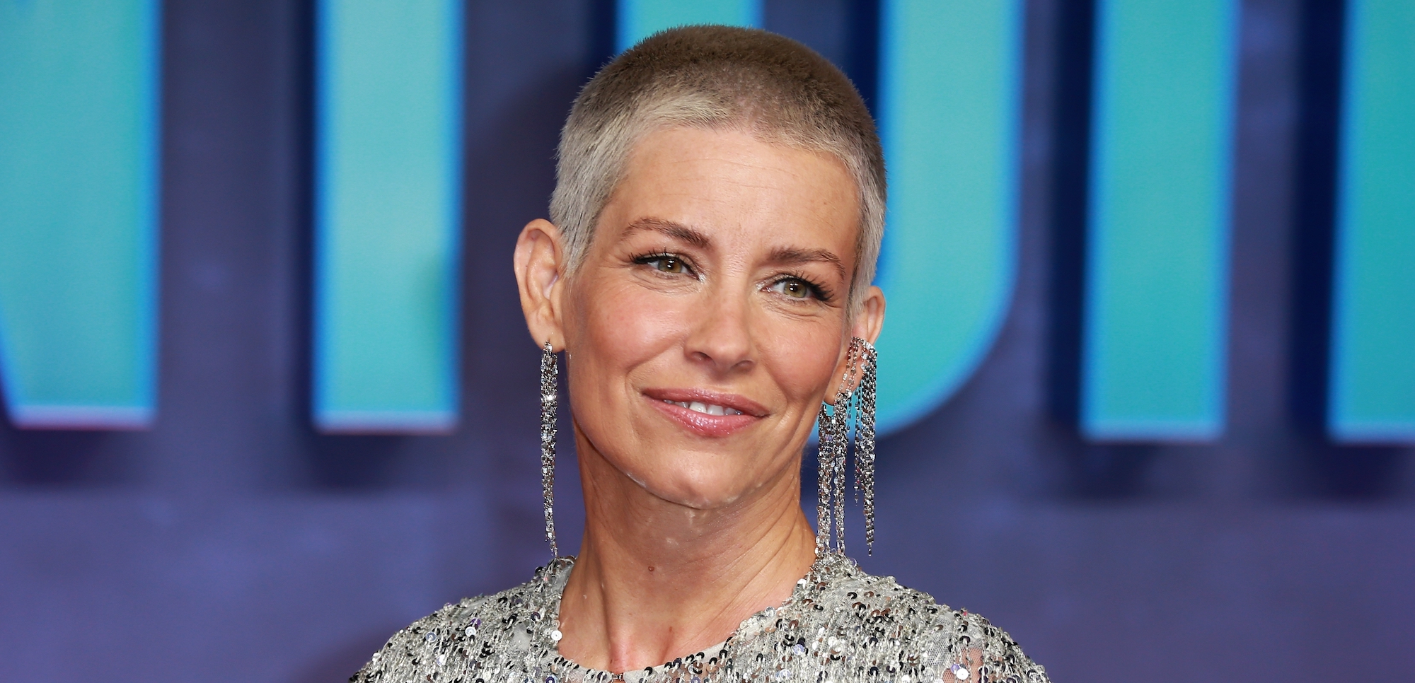 Evangeline Lilly Suffers Facial Injuries After Fainting and Falling ...