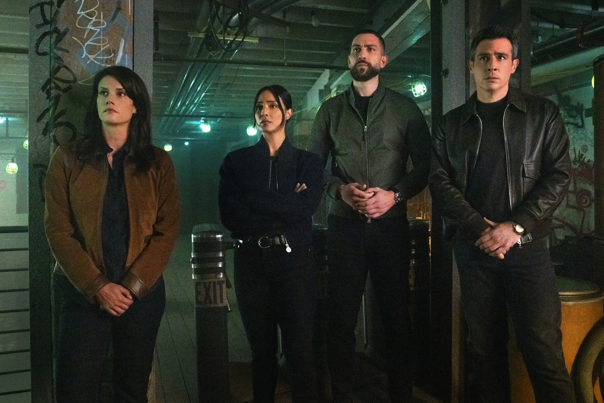 'FBI': Season 7 Finale Cliffhanger Leaves Major Character in Jeopardy ...