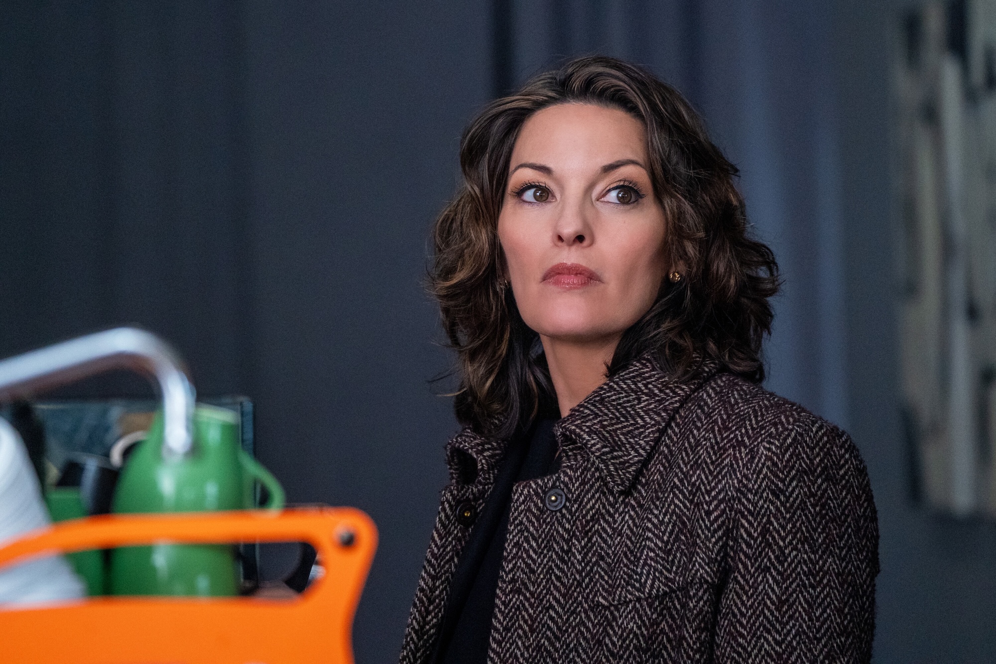 ‘FBI’ Teases Isobel’s Fate in Season 8 Premiere Following Cliffhanger ...