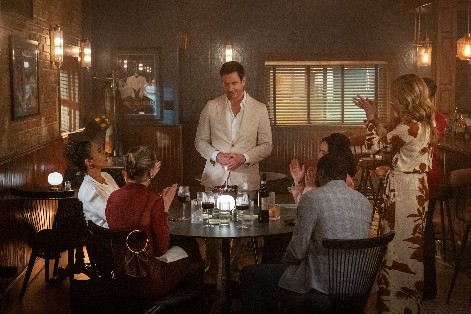 ‘FBI: Most Wanted’: The Fugitive Task Force Prepares Their Goodbyes in ...