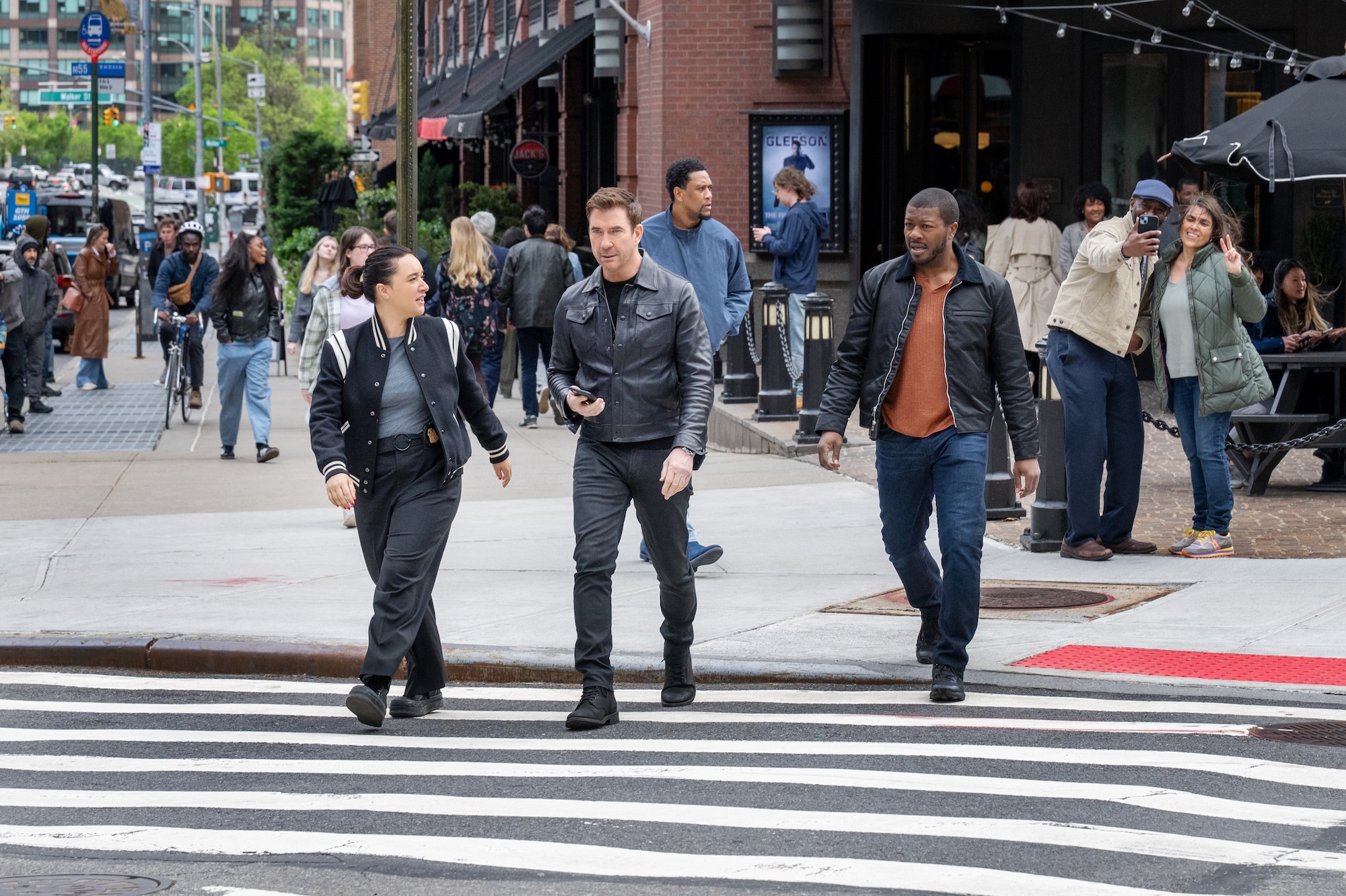 ‘FBI: Most Wanted’ Showrunner David Hudgins Previews ‘Extremely ...