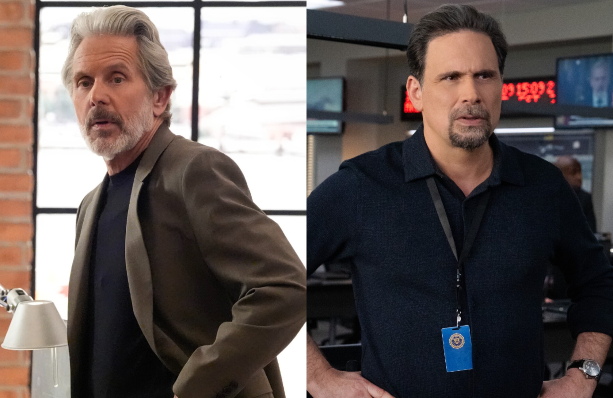 'NCIS' and 'FBI' Swap Nights in CBS Shakeup - PopCulture.com