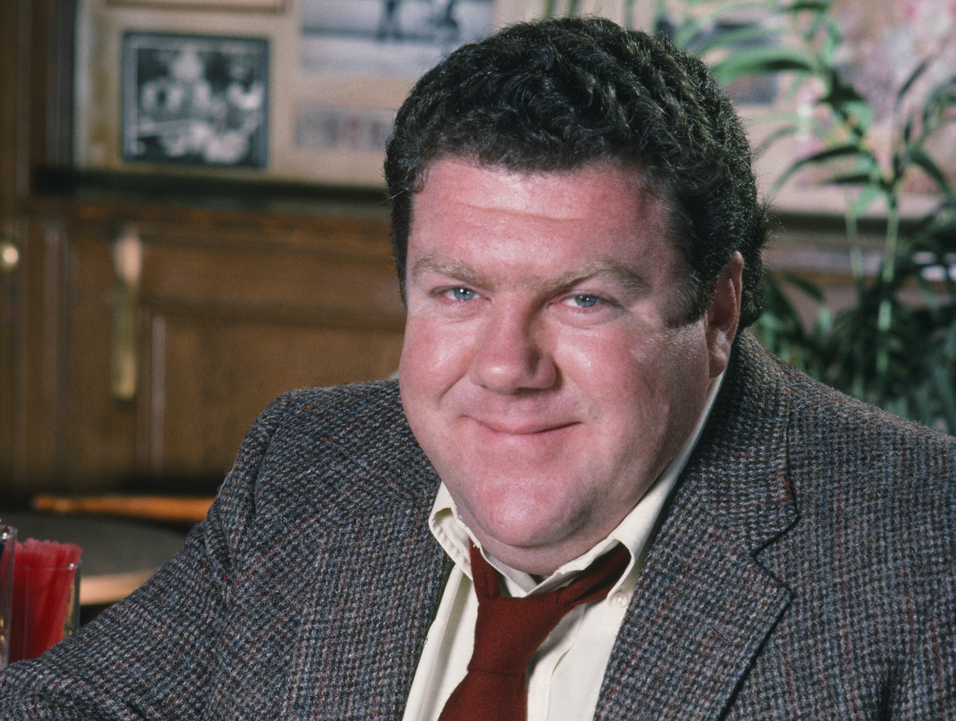 'Cheers' Legend George Wendt Dead at 76 - PopCulture.com