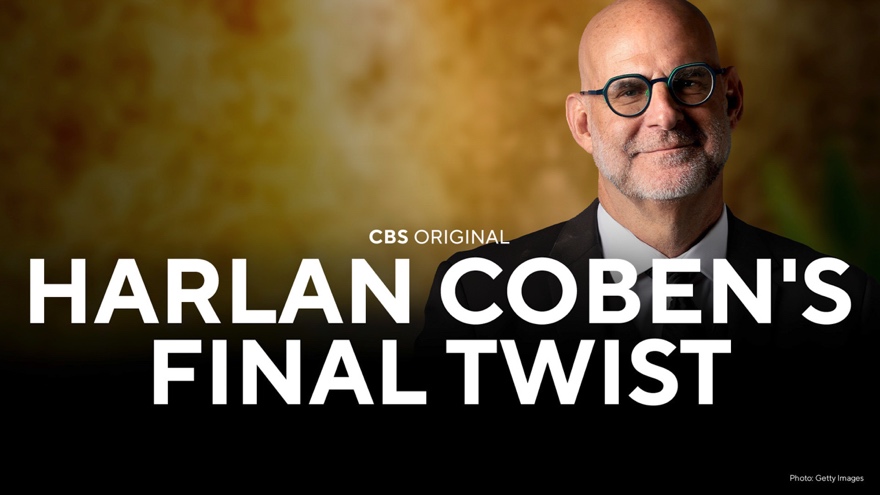 Harlan Coben Series Headed to CBS - PopCulture.com