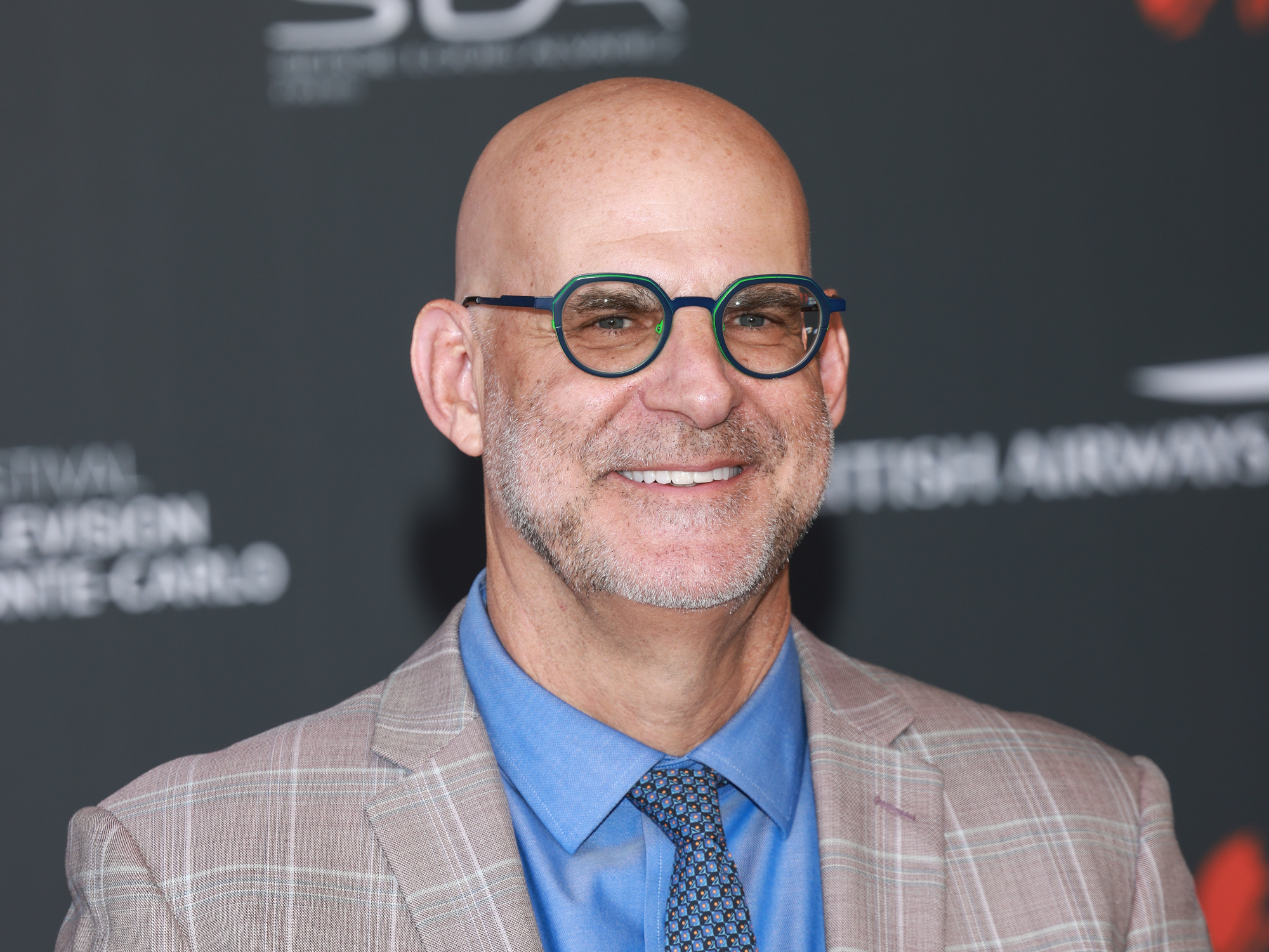 Harlan Coben Series Headed to CBS - PopCulture.com