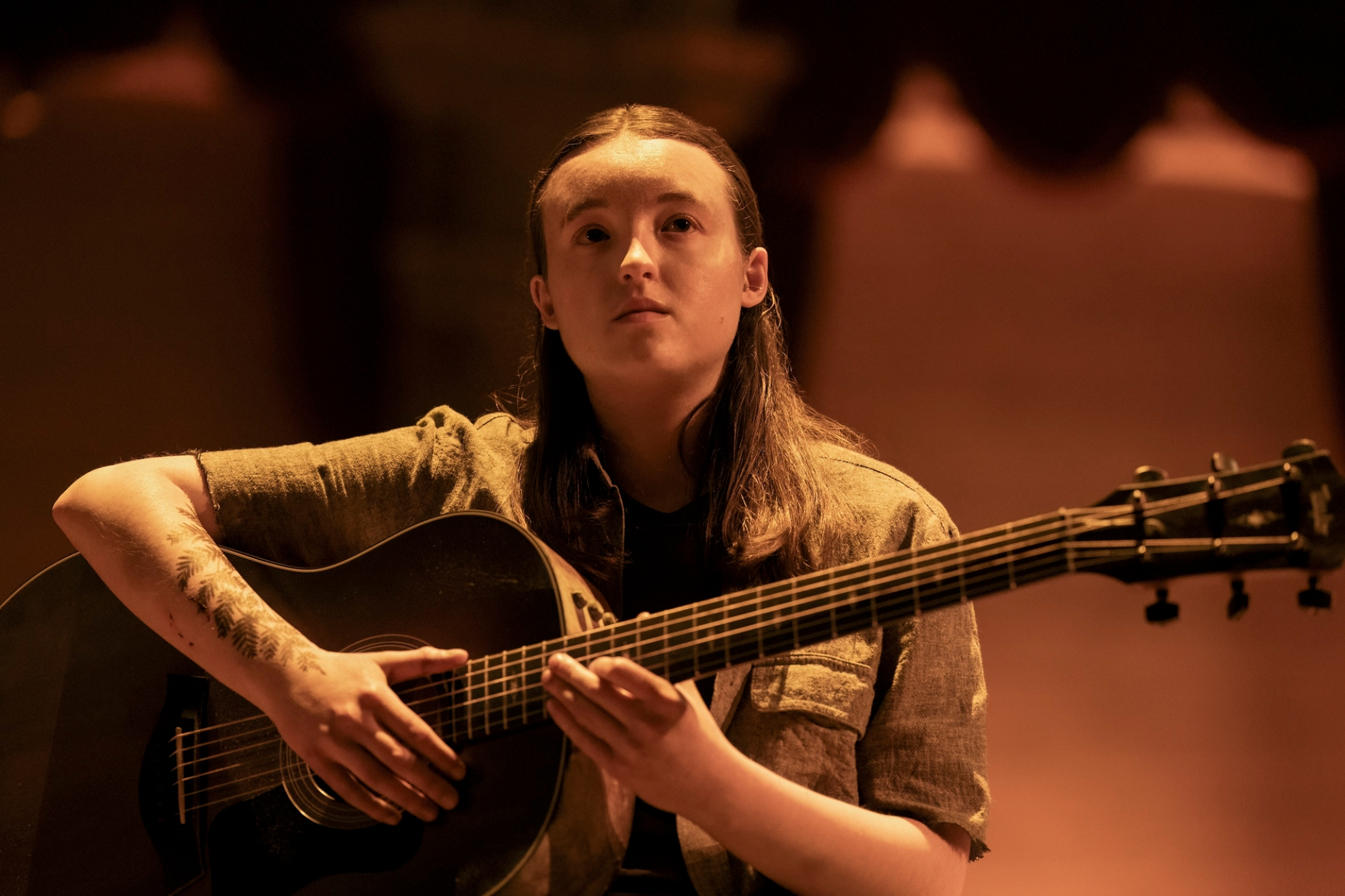 ‘The Last of Us’ Season 2, Episode 6 Preview Released - PopCulture.com