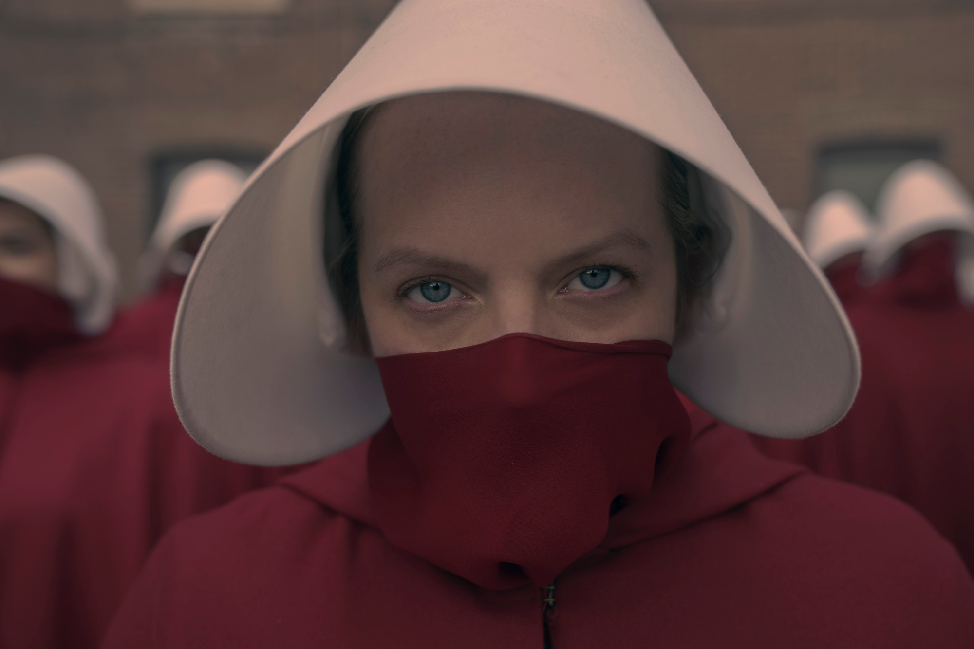 5 Stars Who Were on ‘The Handmaid’s Tale’ and We Never Realized It ...