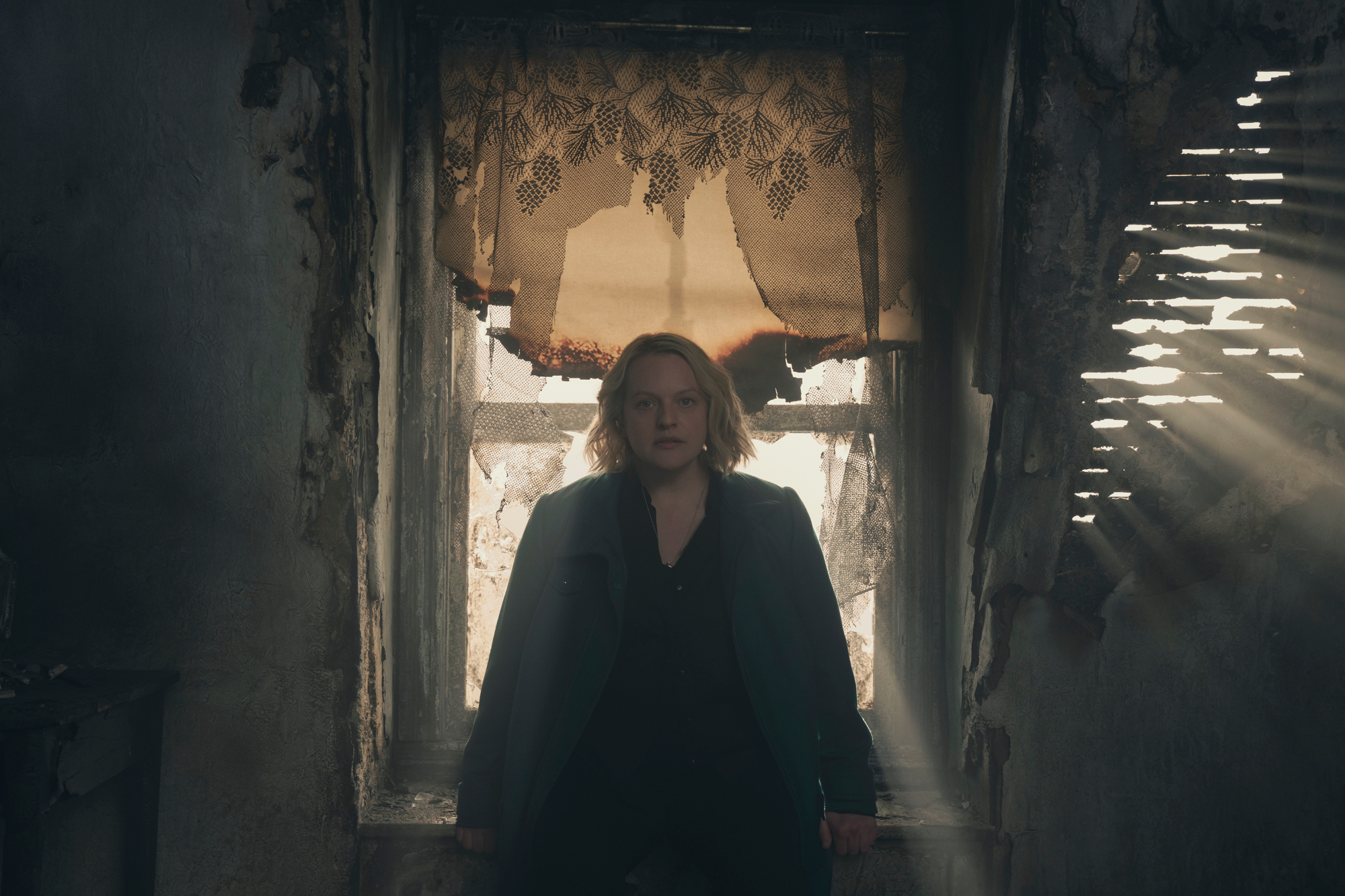 How Did ‘The Handmaid’s Tale’ Series Finale End? - PopCulture.com