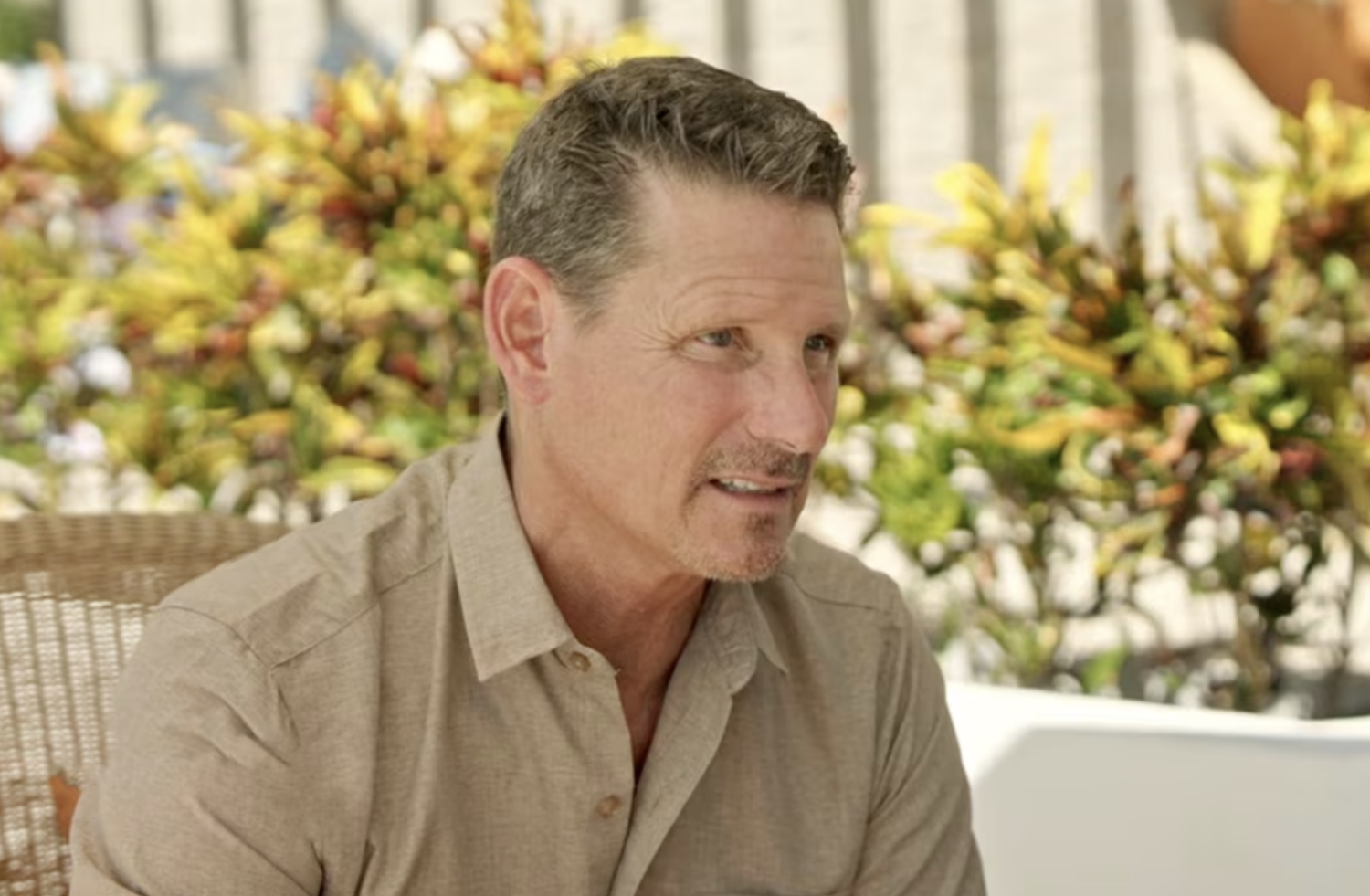 'Love Hotel' Suitors Talk Shaking 'Things Up' on Bravo's Real ...