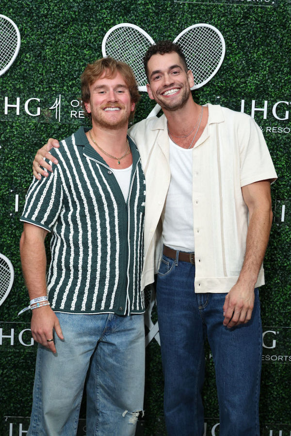 'Summer House's West Wilson Reveals the Reunion Advice He Gave Jesse ...