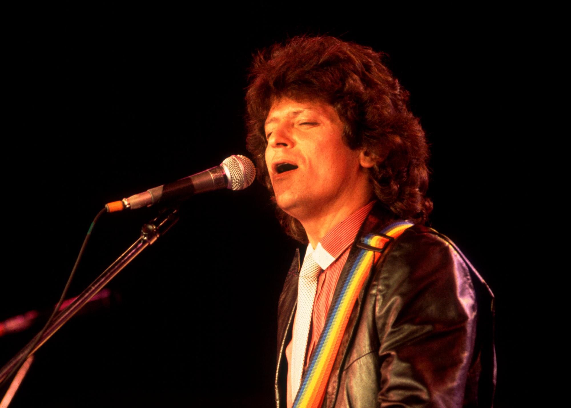 Country Music Legend Dies After Entering Hospice Care: Johnny Rodriguez ...