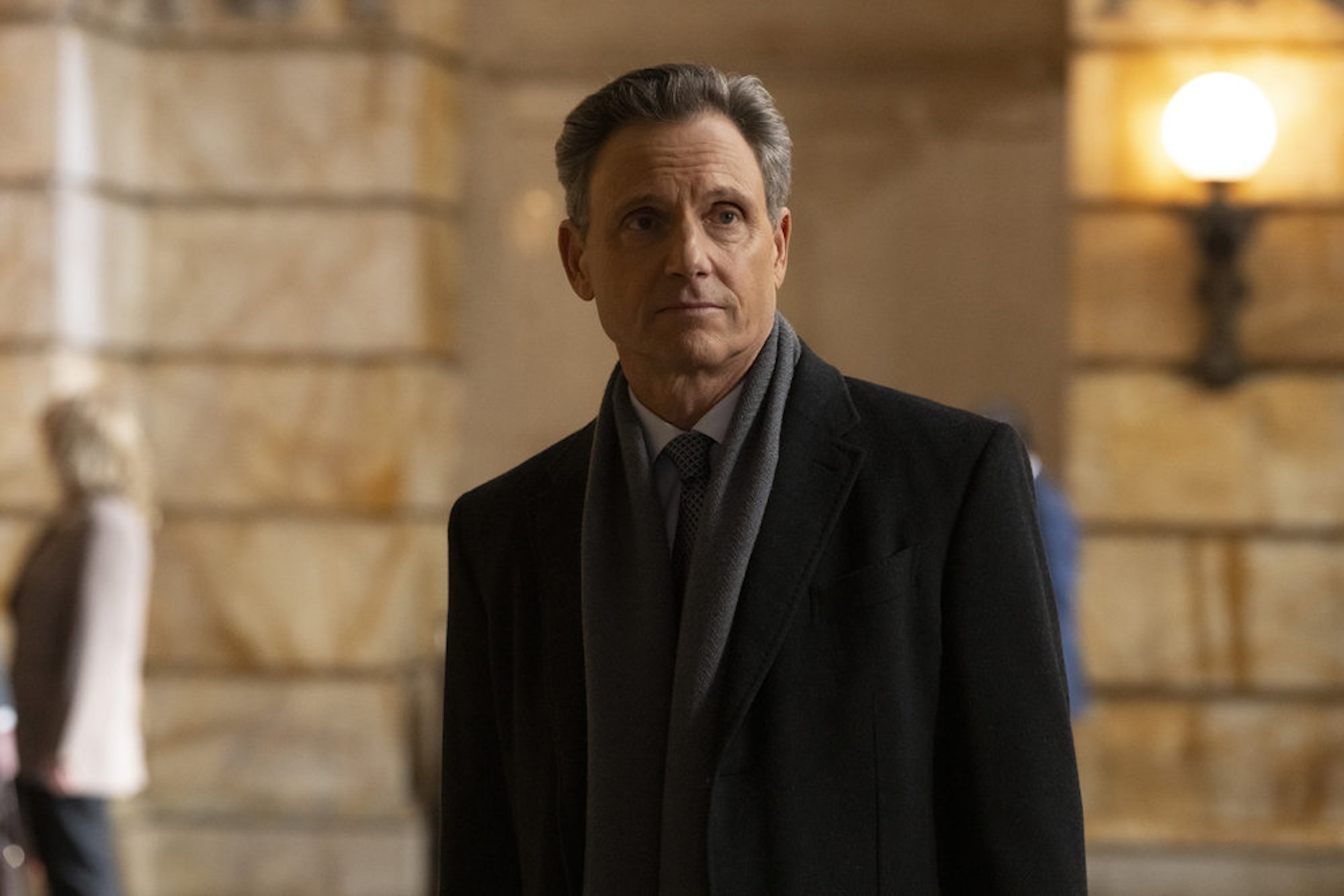 'Scandal' and 'Law & Order' Star Tony Goldwyn Lands New Movie Role ...