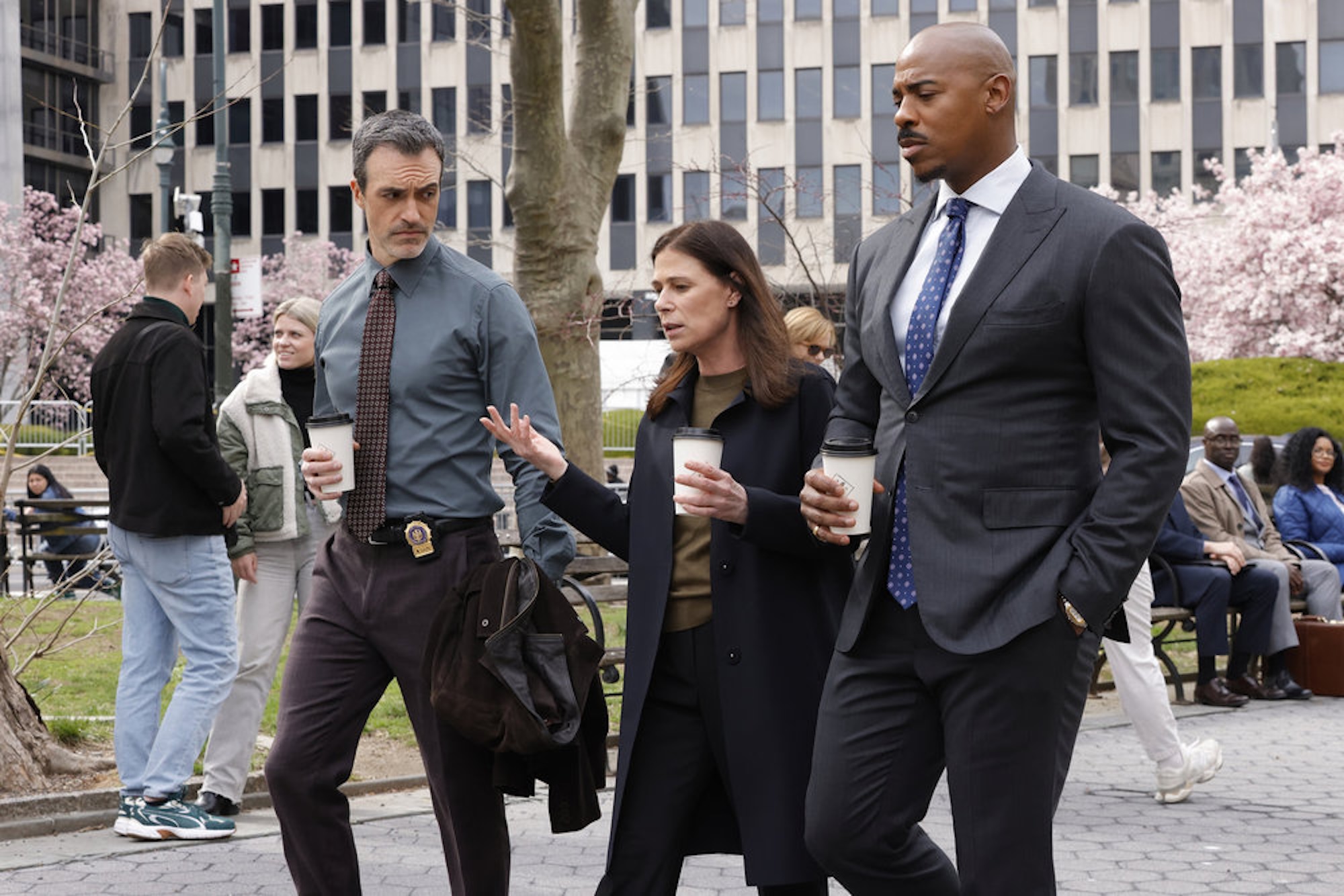 'Law & Order' Getting Its Own Channel - PopCulture.com