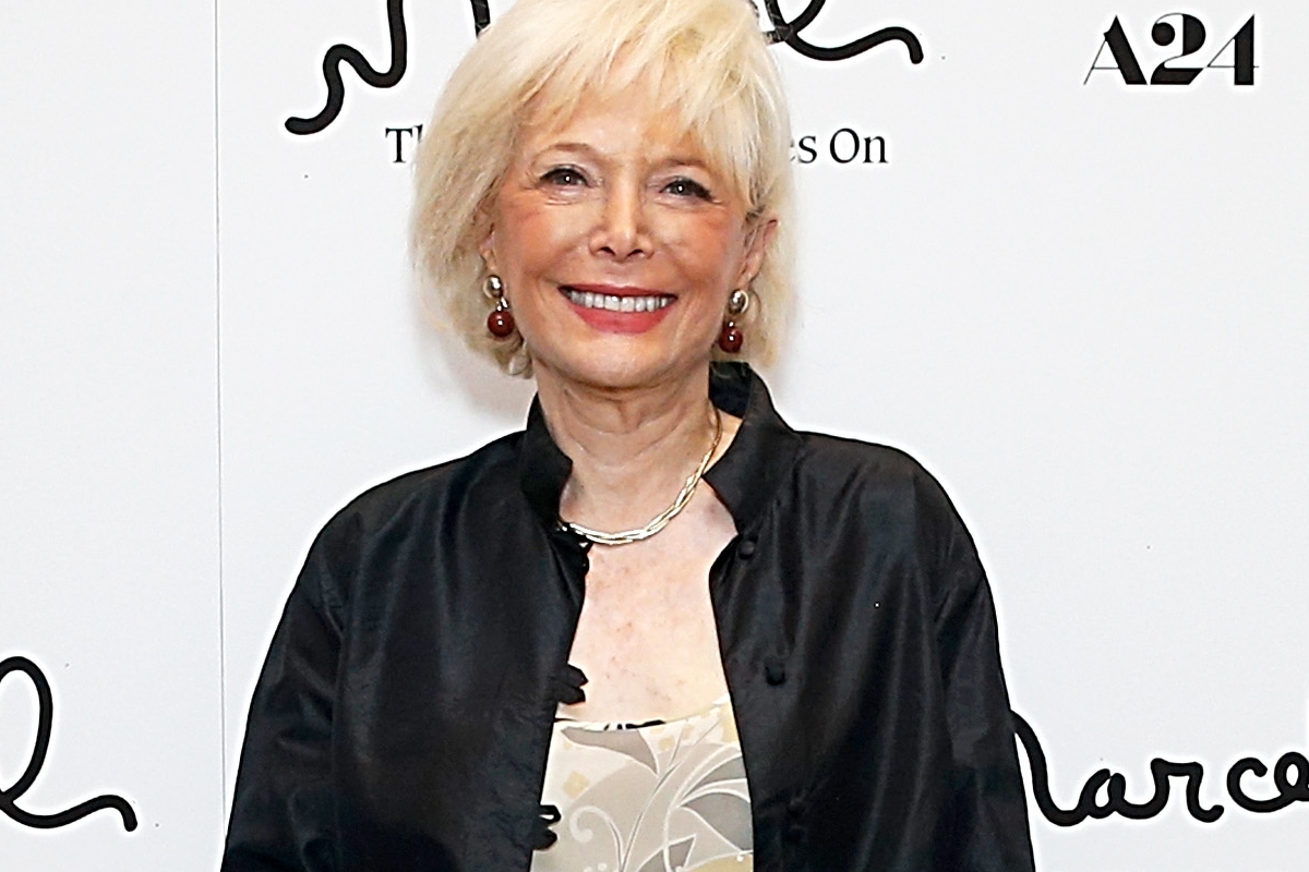 Lesley Stahl Speaks out After Major CBS Figure's Exit - PopCulture.com