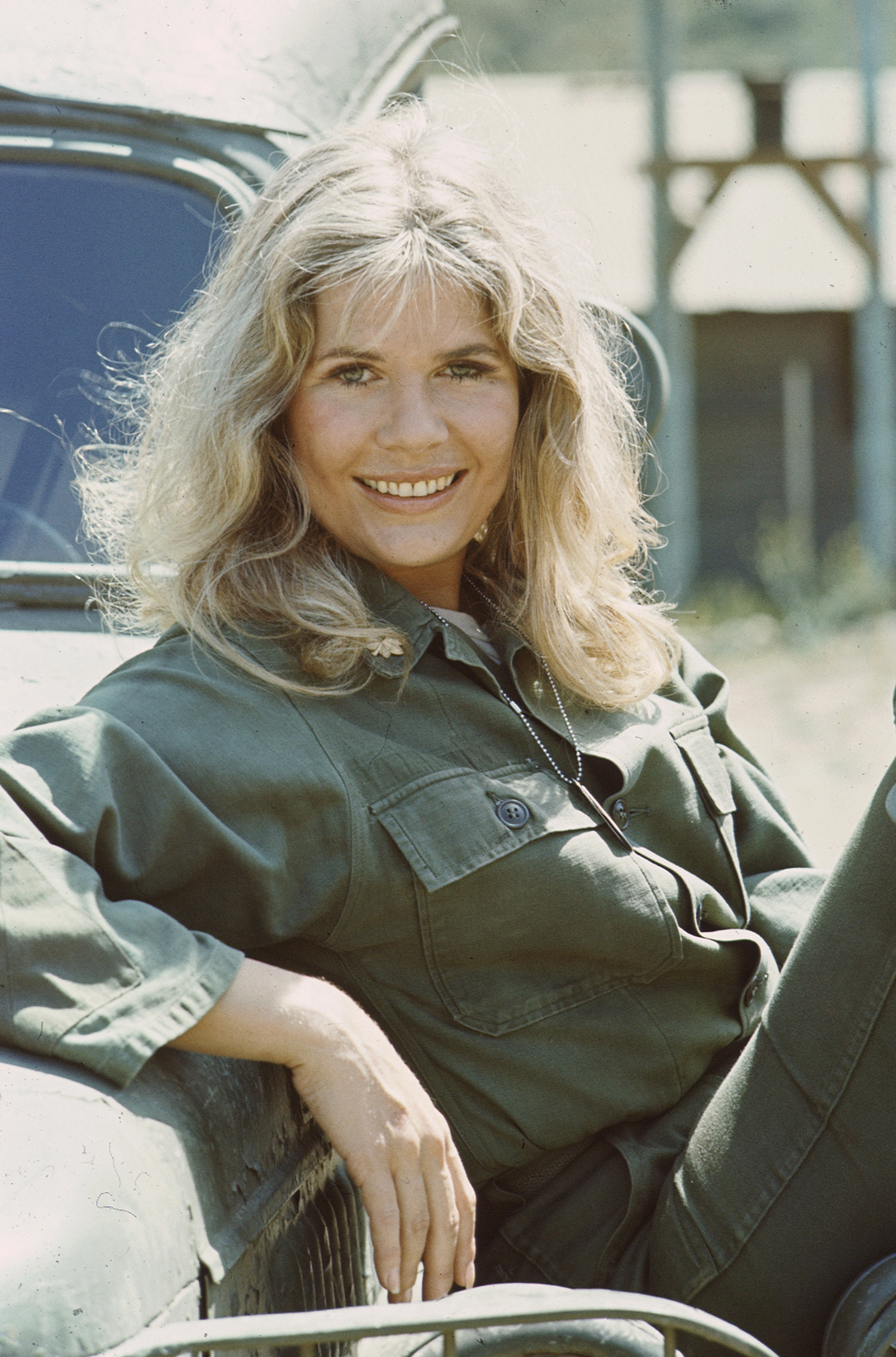 Loretta Swit, 'Hot Lips' Houlihan on 'M*A*S*H', Dead at 87 - PopCulture.com