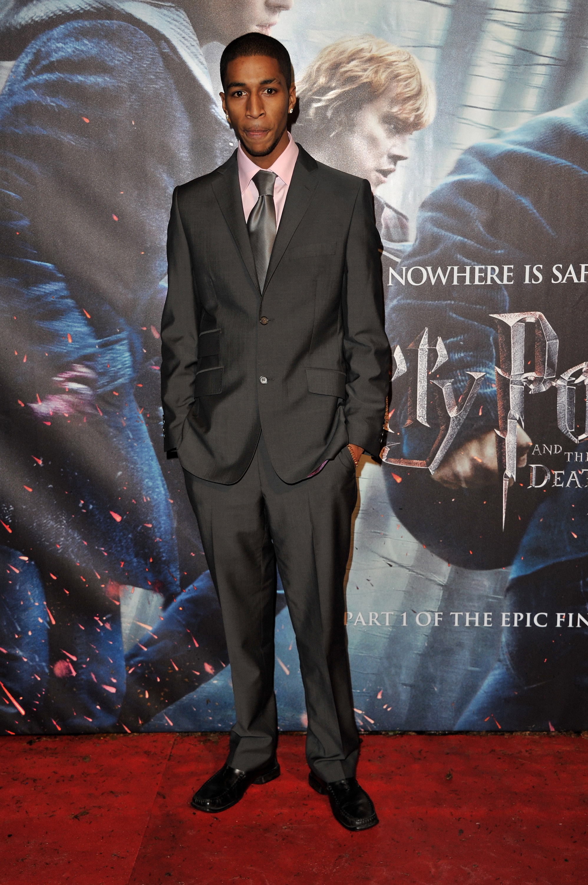 'Harry Potter' Star Looks Totally Different After Quitting Acting for ...