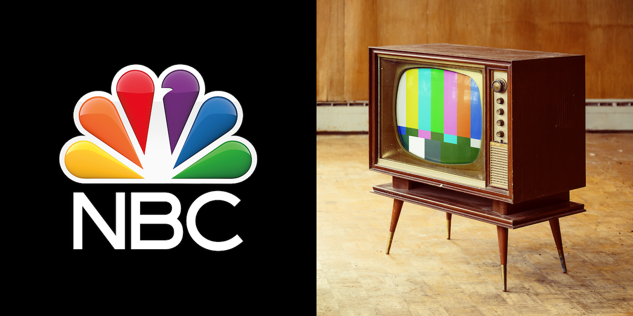 NBC Just Canceled Two Drama Series Ahead of 2025-2026 Season ...