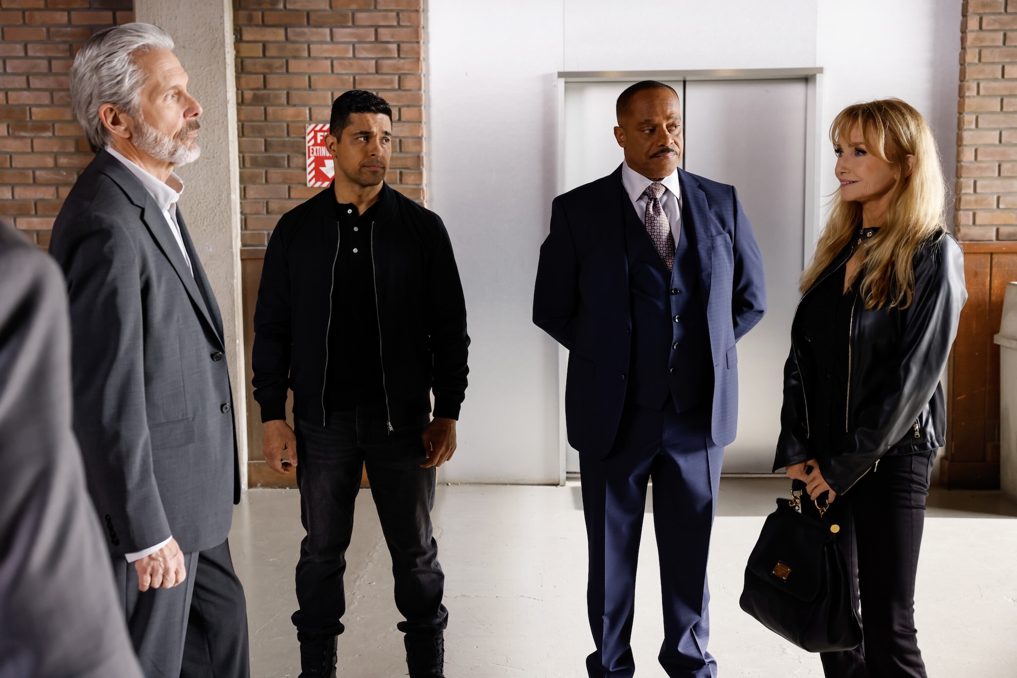 'NCIS' Season Finale Death Revealed - PopCulture.com