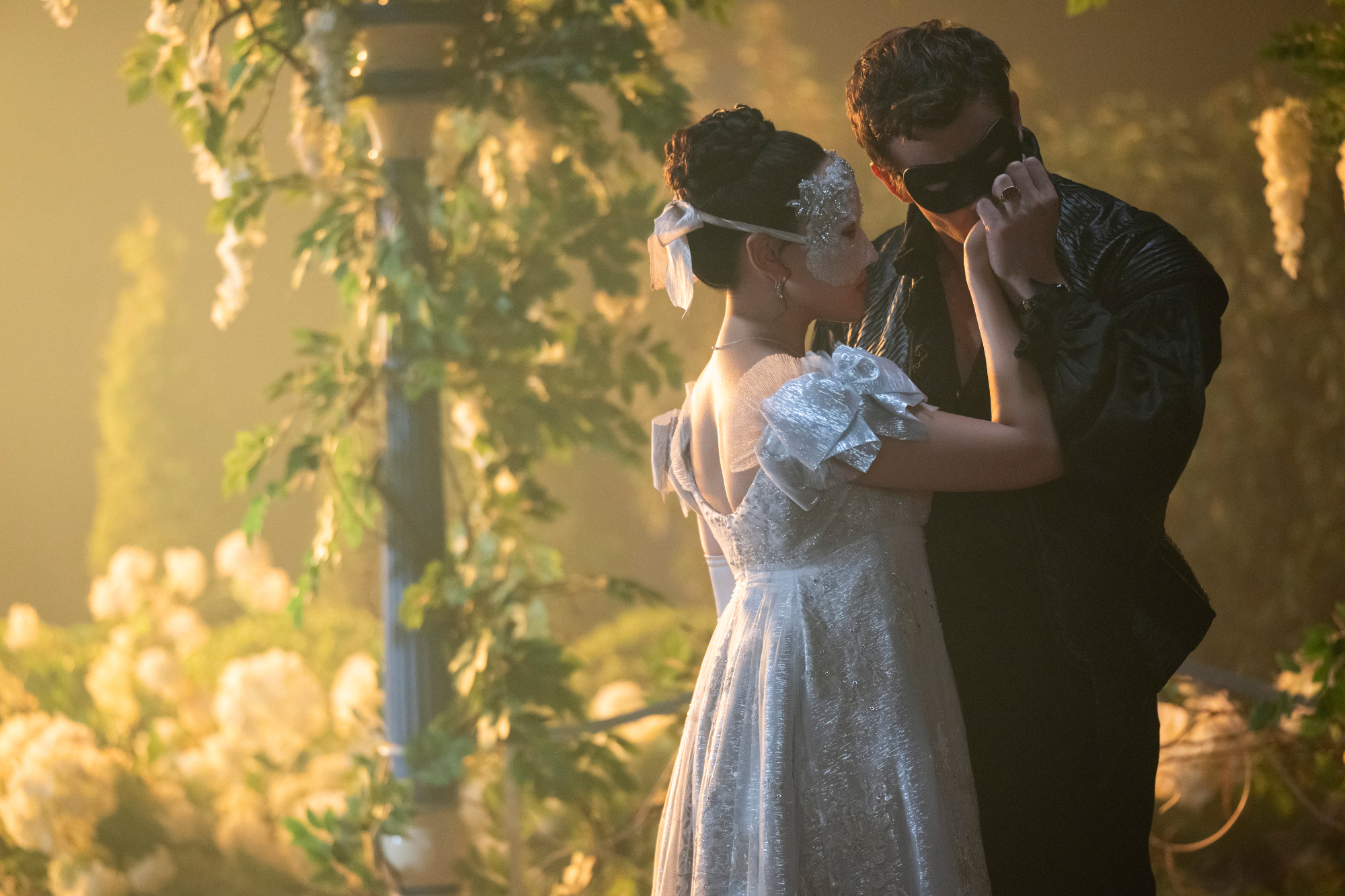 Update on 'Bridgerton' Season 5 - PopCulture.com
