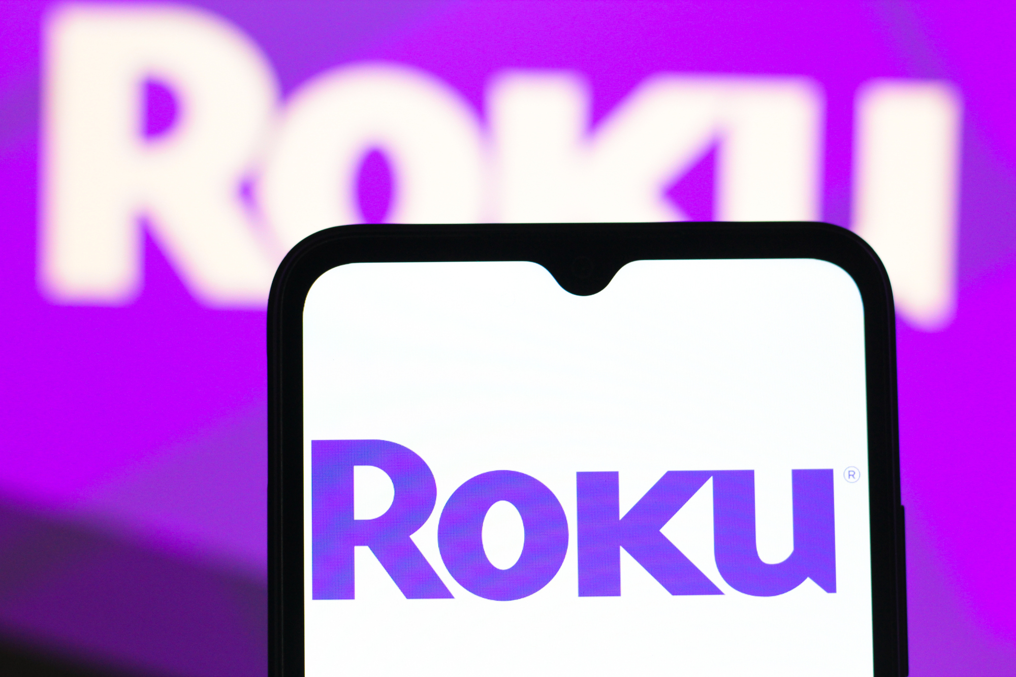 Roku Just Bought a Streaming Service - PopCulture.com