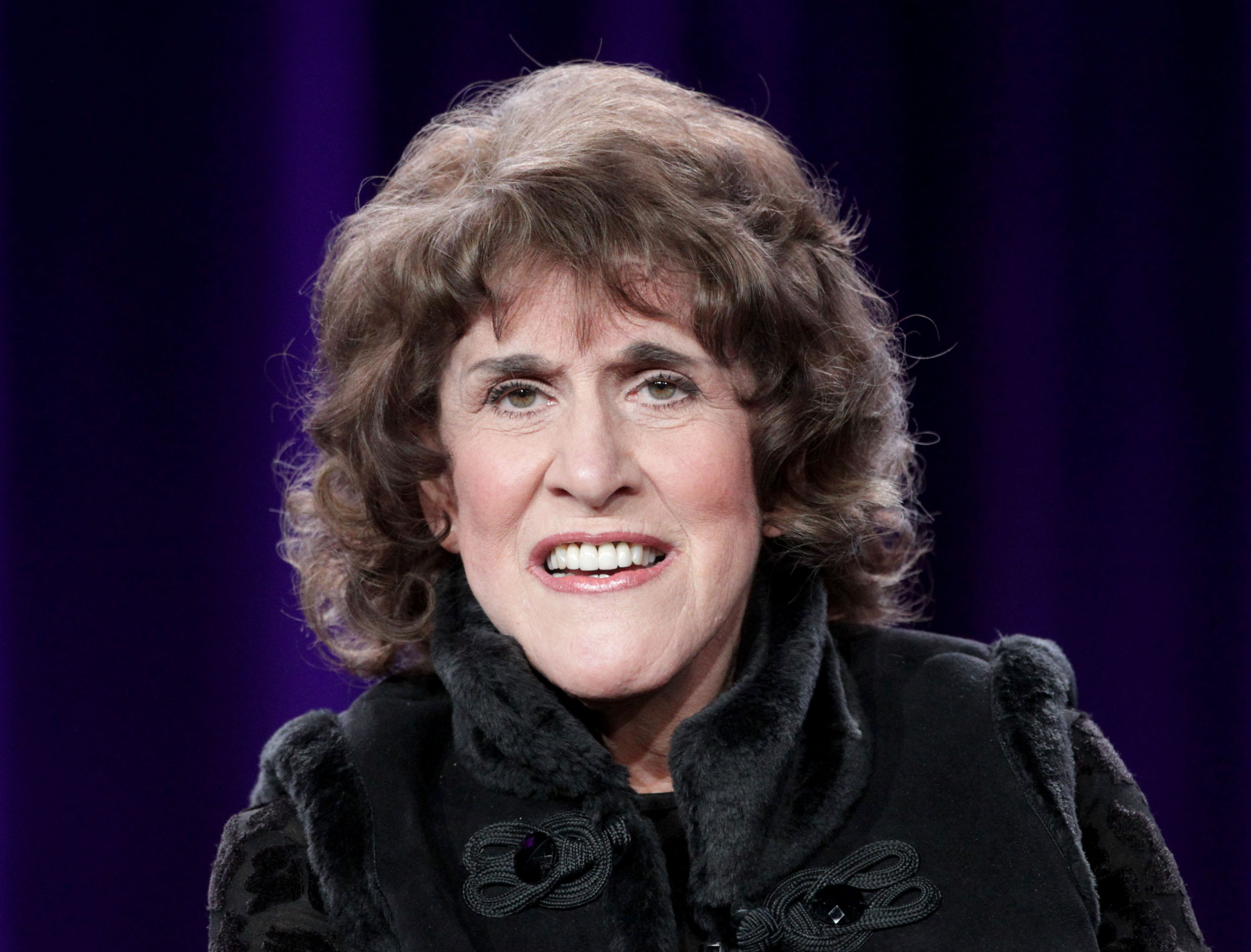 'Laugh-In' Comedian Dies: Ruth Buzzi Was 88 - PopCulture.com