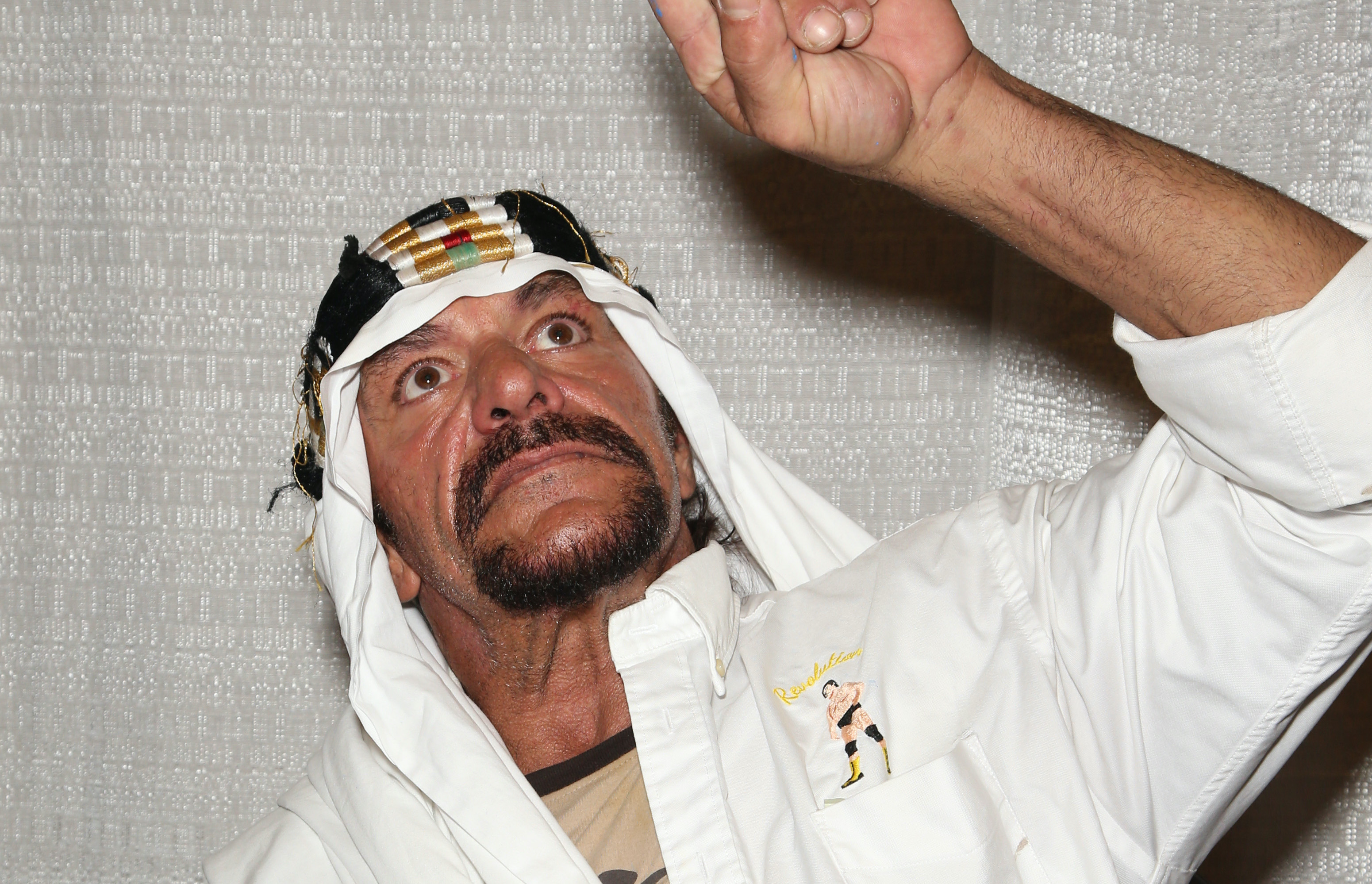 ECW/WWE Legend Sabu Reportedly Dead at 60 - PopCulture.com