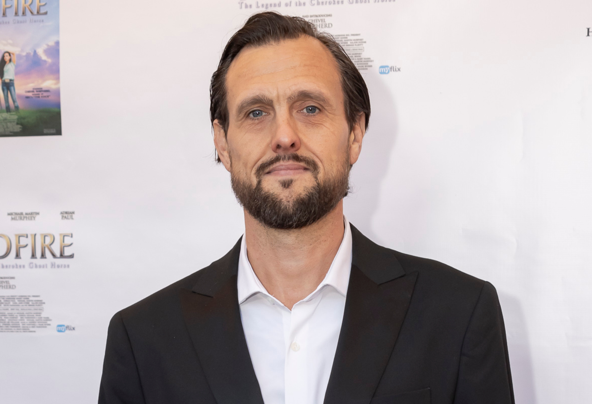 Samuel French, Actor in Major 2023 Movie, Dead at 45 - PopCulture.com