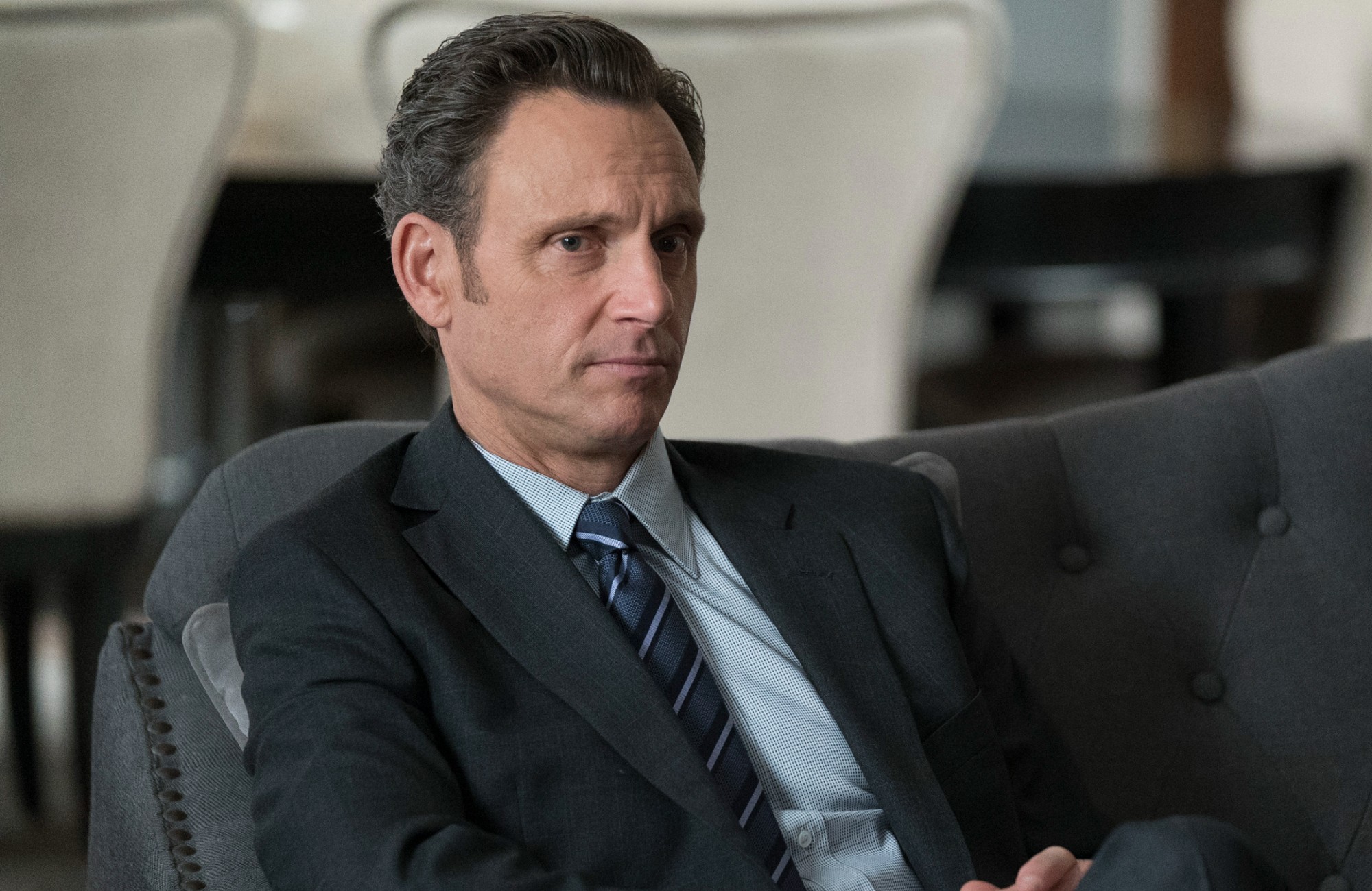 'Scandal' and 'Law & Order' Star Tony Goldwyn Lands New Movie Role ...